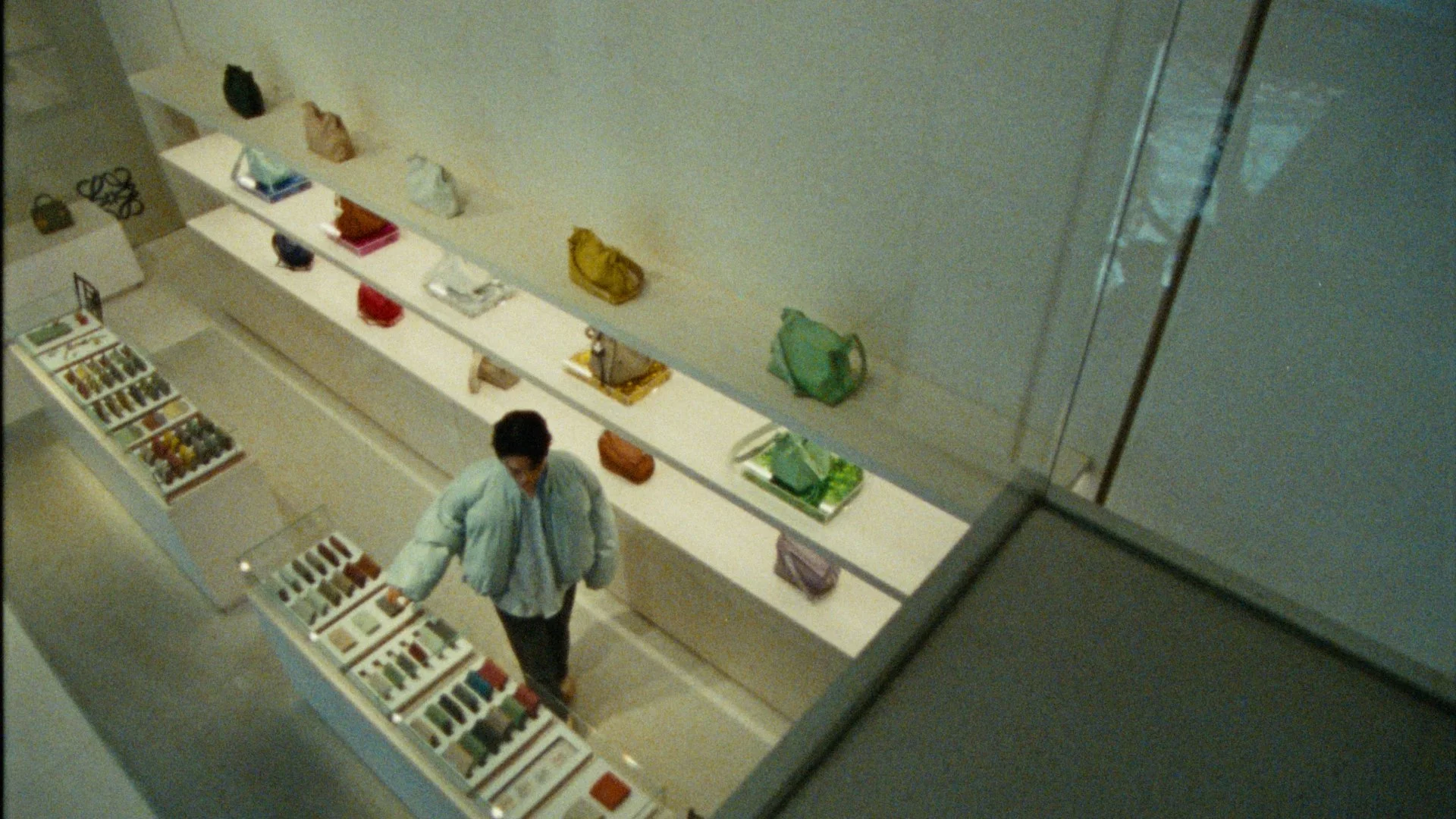 LOEWE x SIRUP | Keep In Touch — YUKA YAMAGUCHI