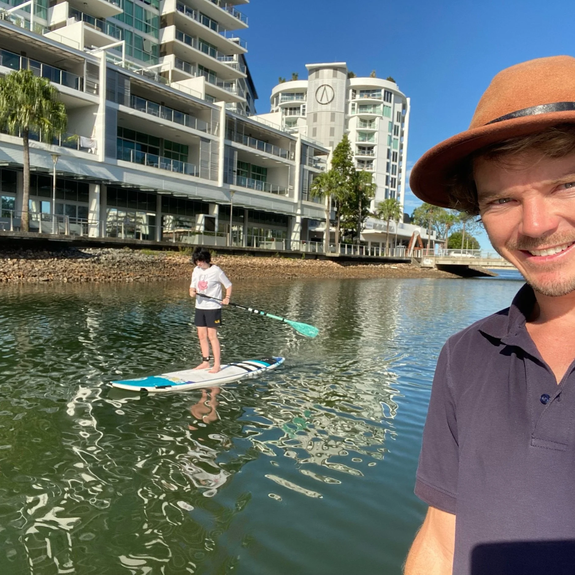 12+ Social Club — Social Studio