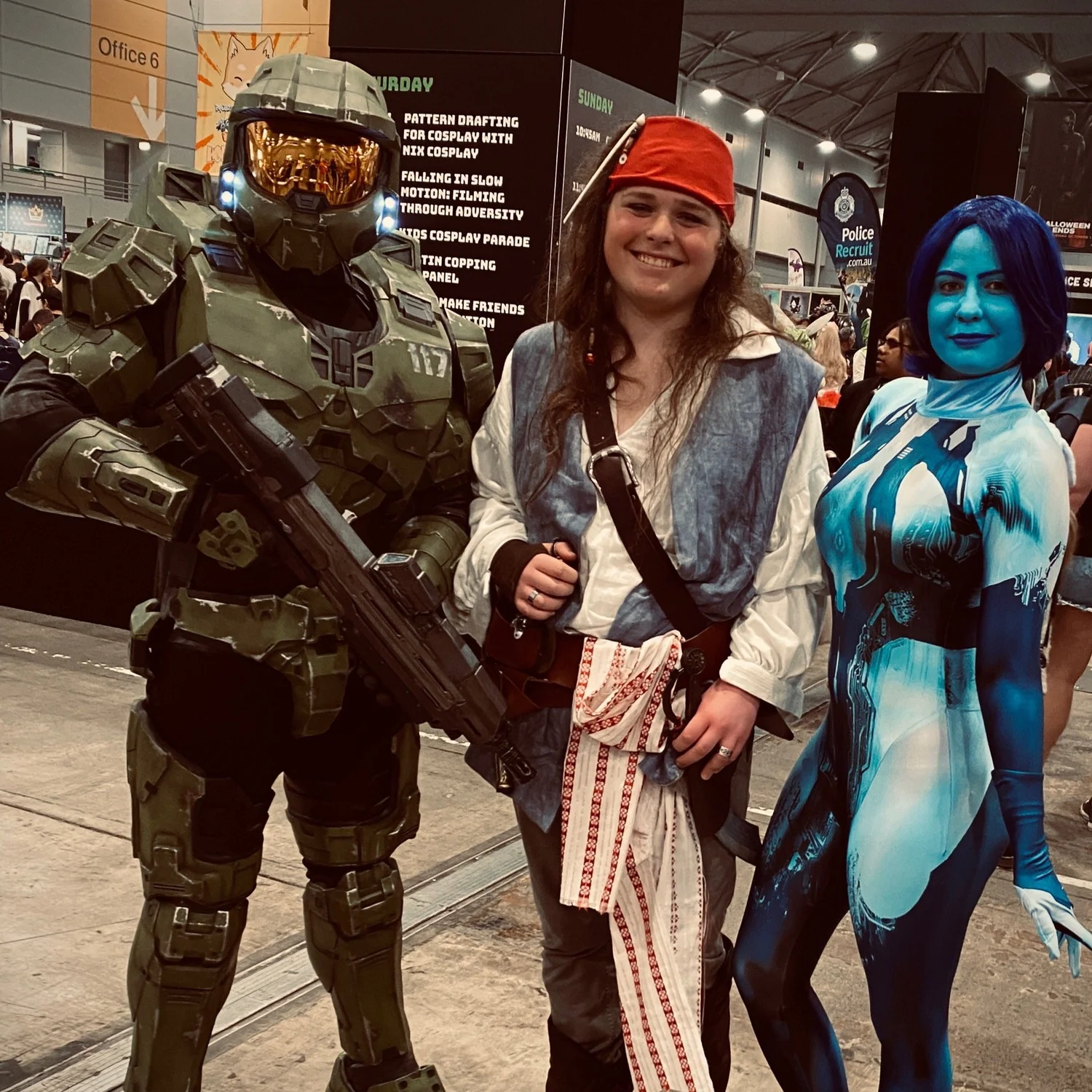 Special Events — Social Studio