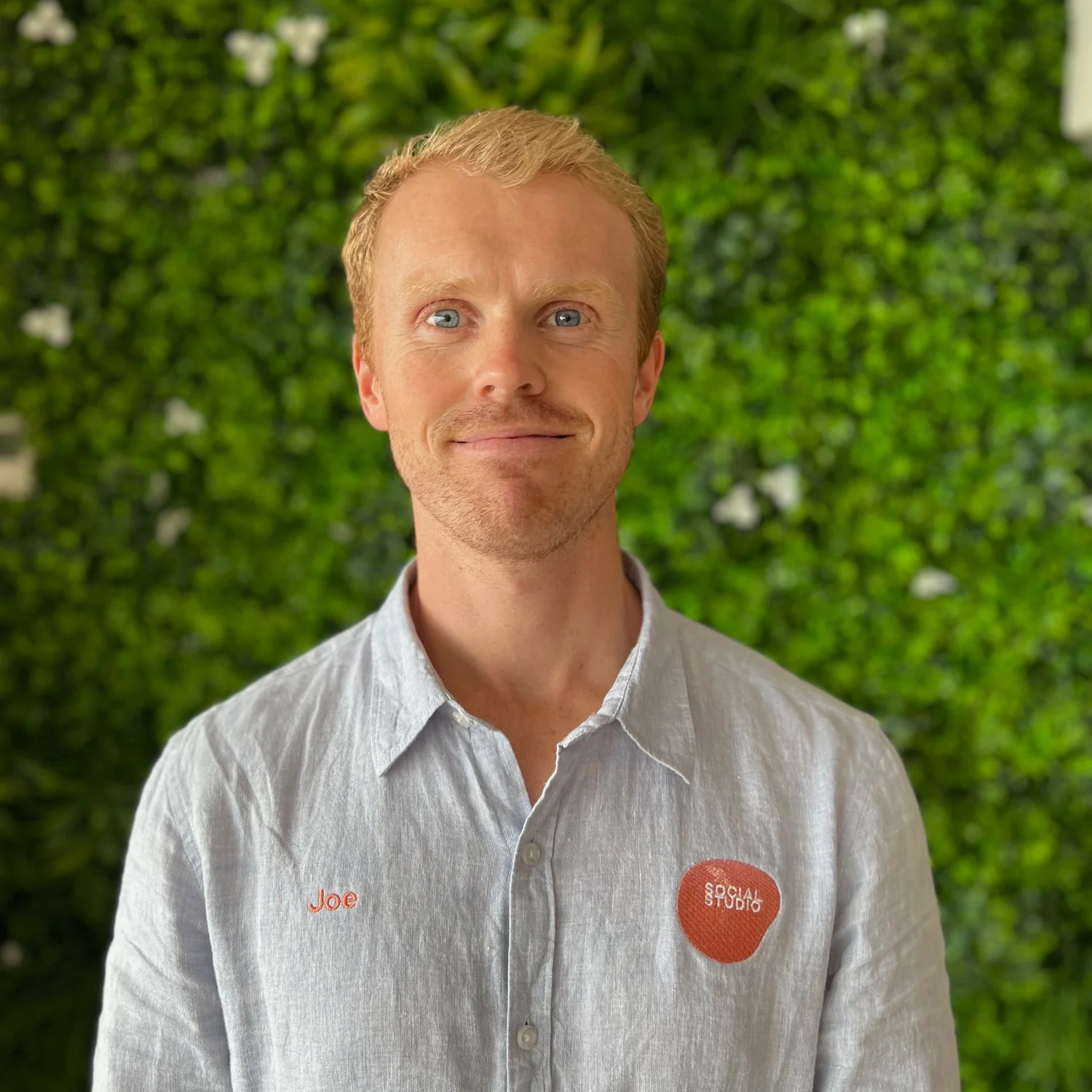 Our People | Learn More — Social Studio