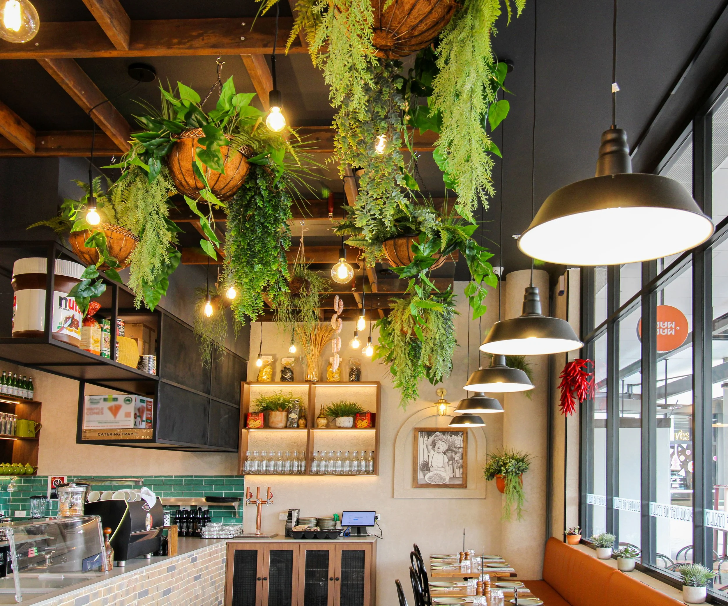 Crafting the Perfect Ambiance: Design Tips for Italian Restaurants ...