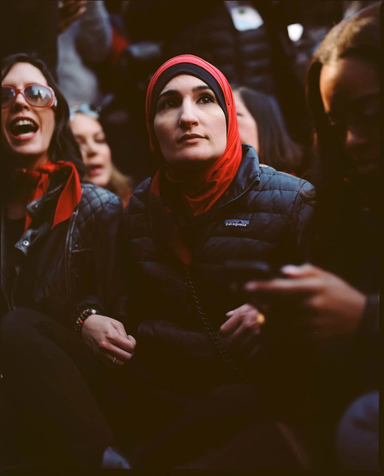 Linda Sarsour