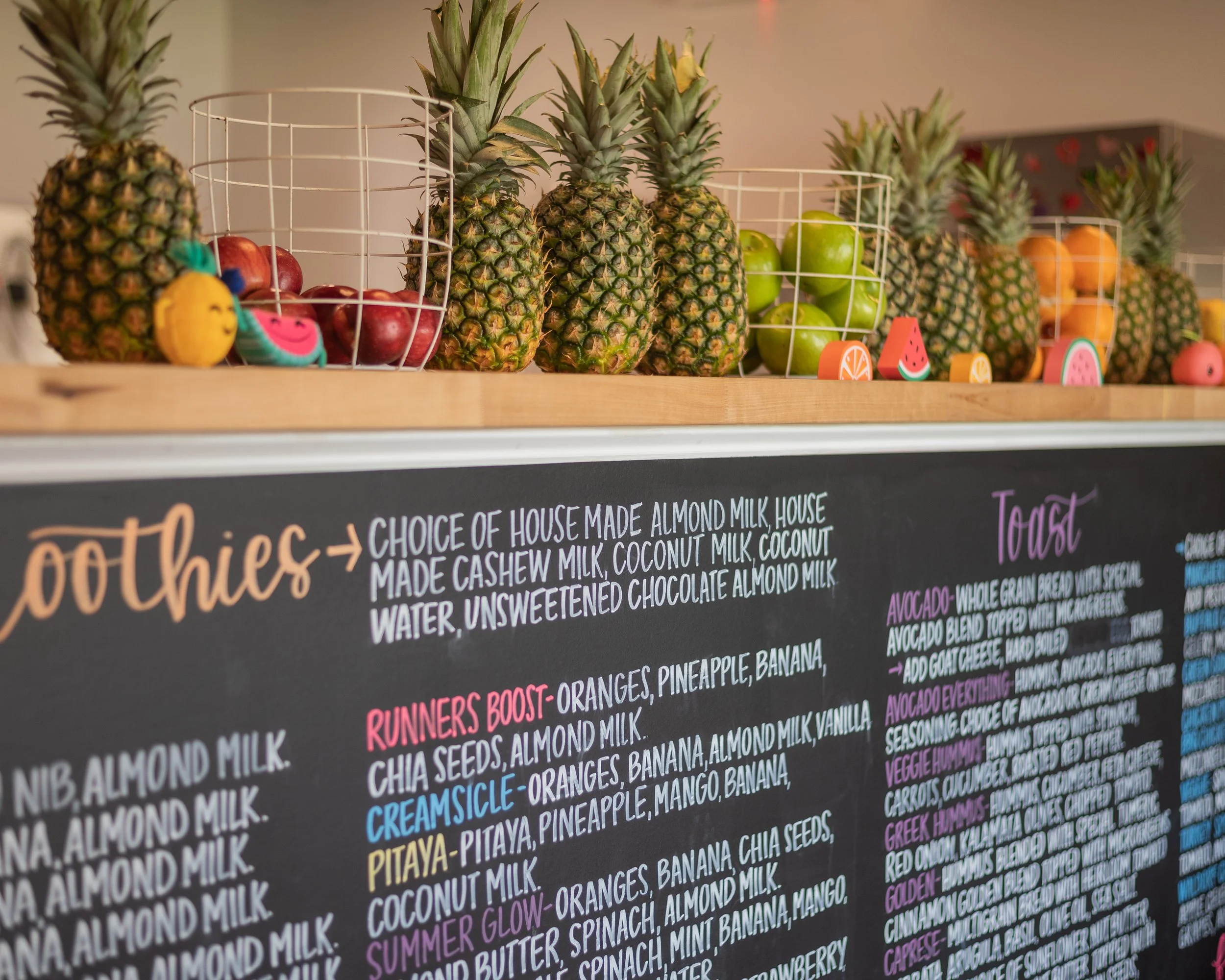 Swedesboro — The Juice Pod