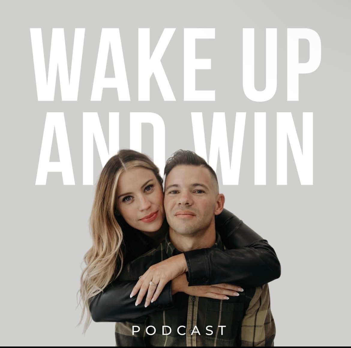 Wake Up and Win Podcast — Blaise Forêt Wake Up and Win Podcast — Blaise Forêt
