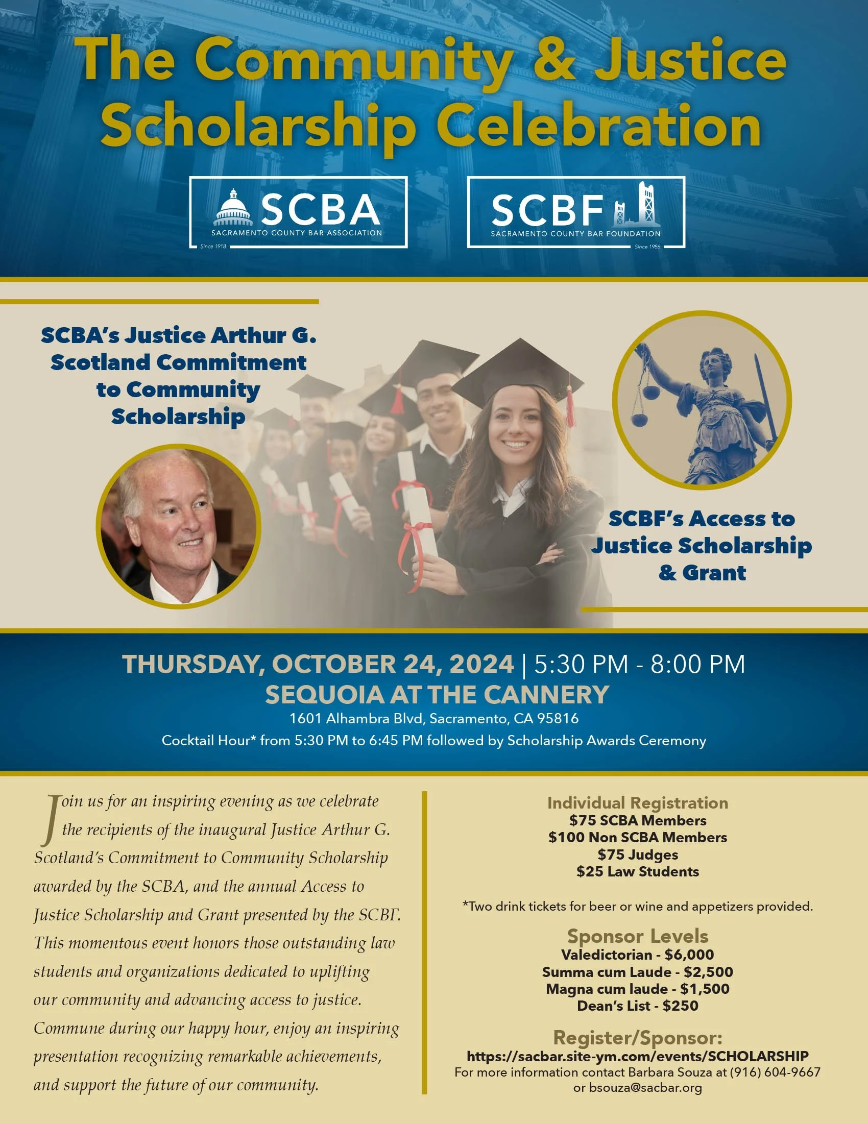 General 2 — SACRAMENTO COUNTY BAR ASSOCIATION