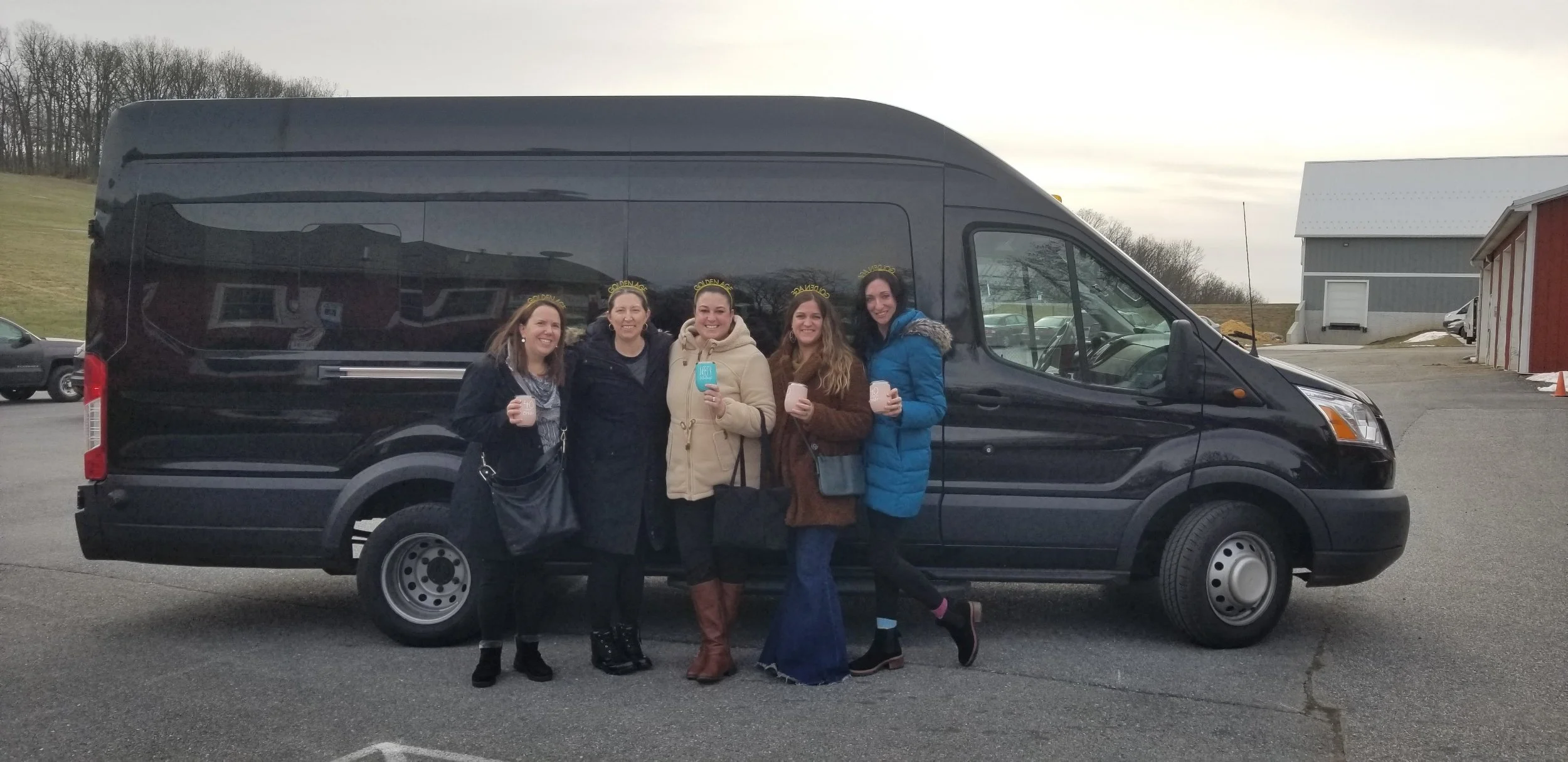 T&F Transportation LLC