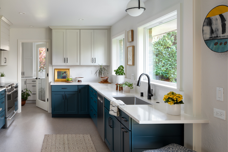 Newsletter Library — Kirk Riley Design