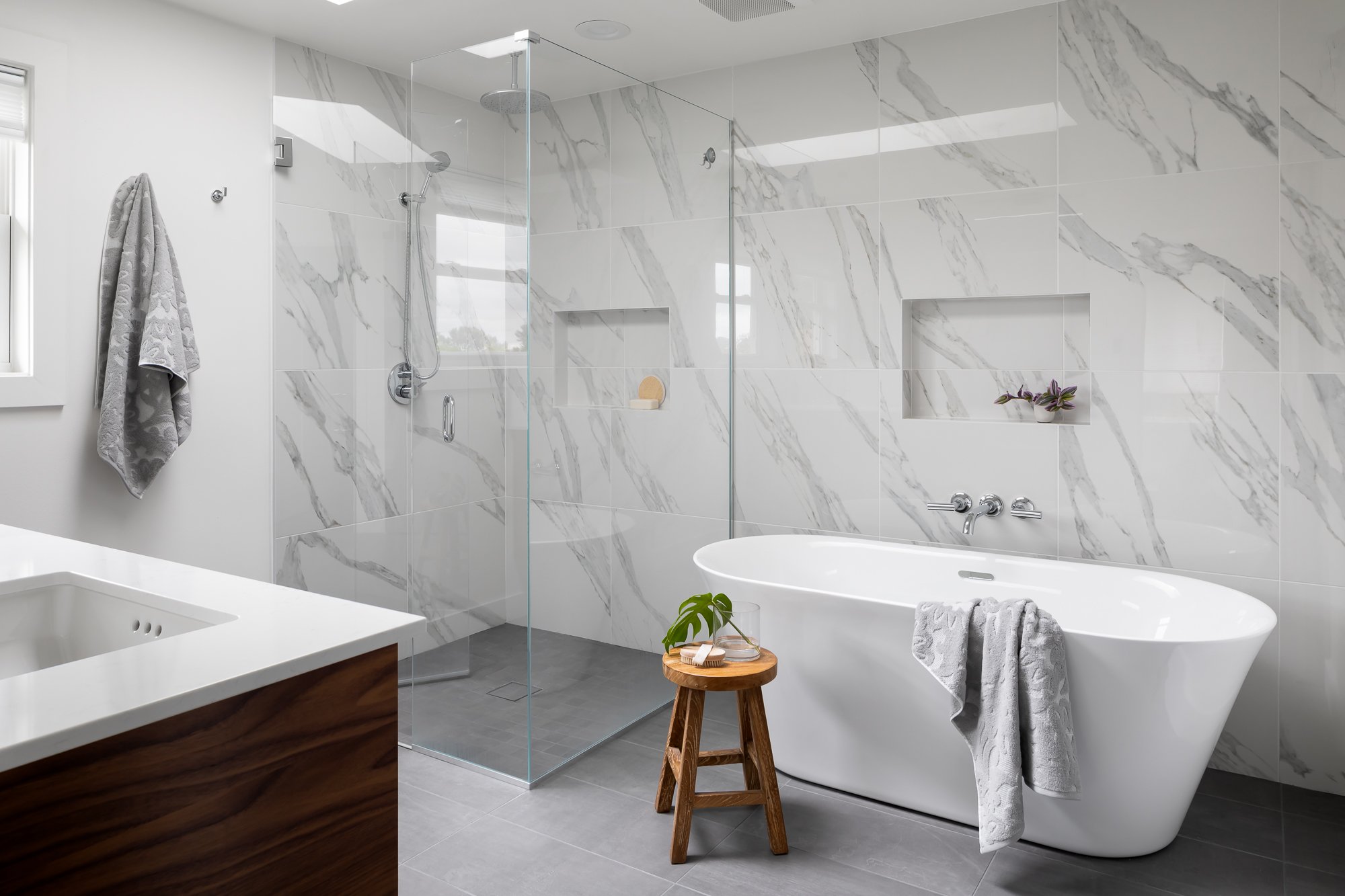 Portfolio — Kirk Riley Design