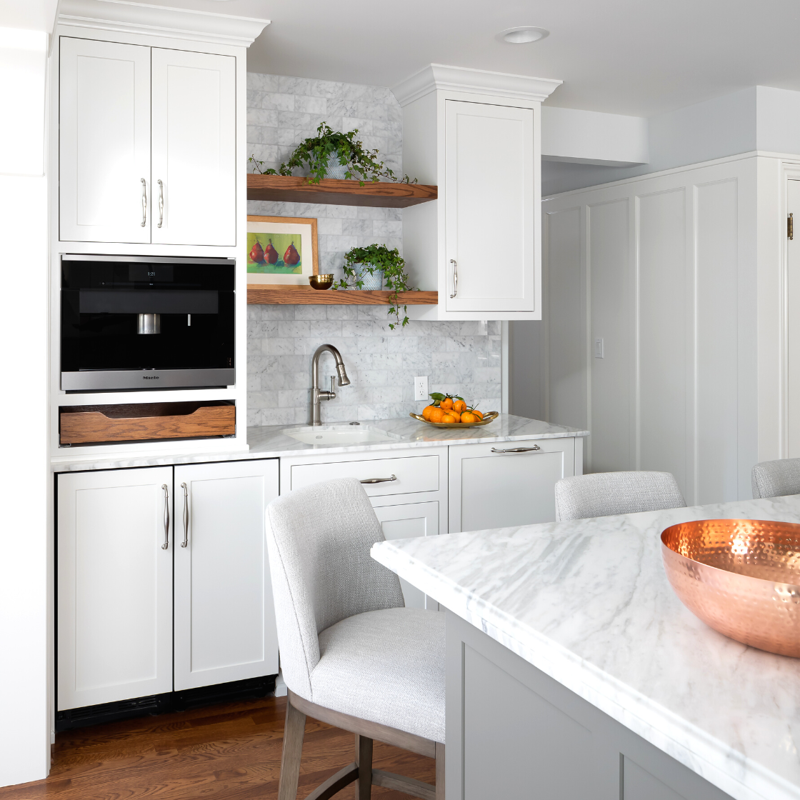 We're all winners — Kirk Riley Design