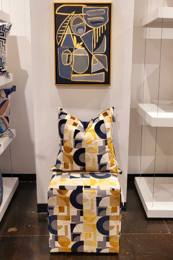 Winter just got a lot more fun - It's design show season! — Kirk Riley ...