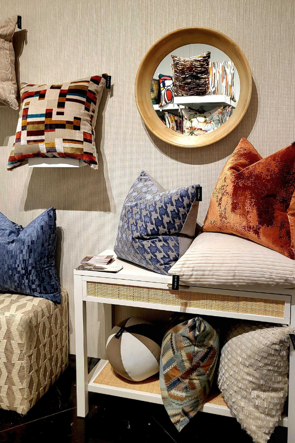 Winter just got a lot more fun - It's design show season! — Kirk Riley ...