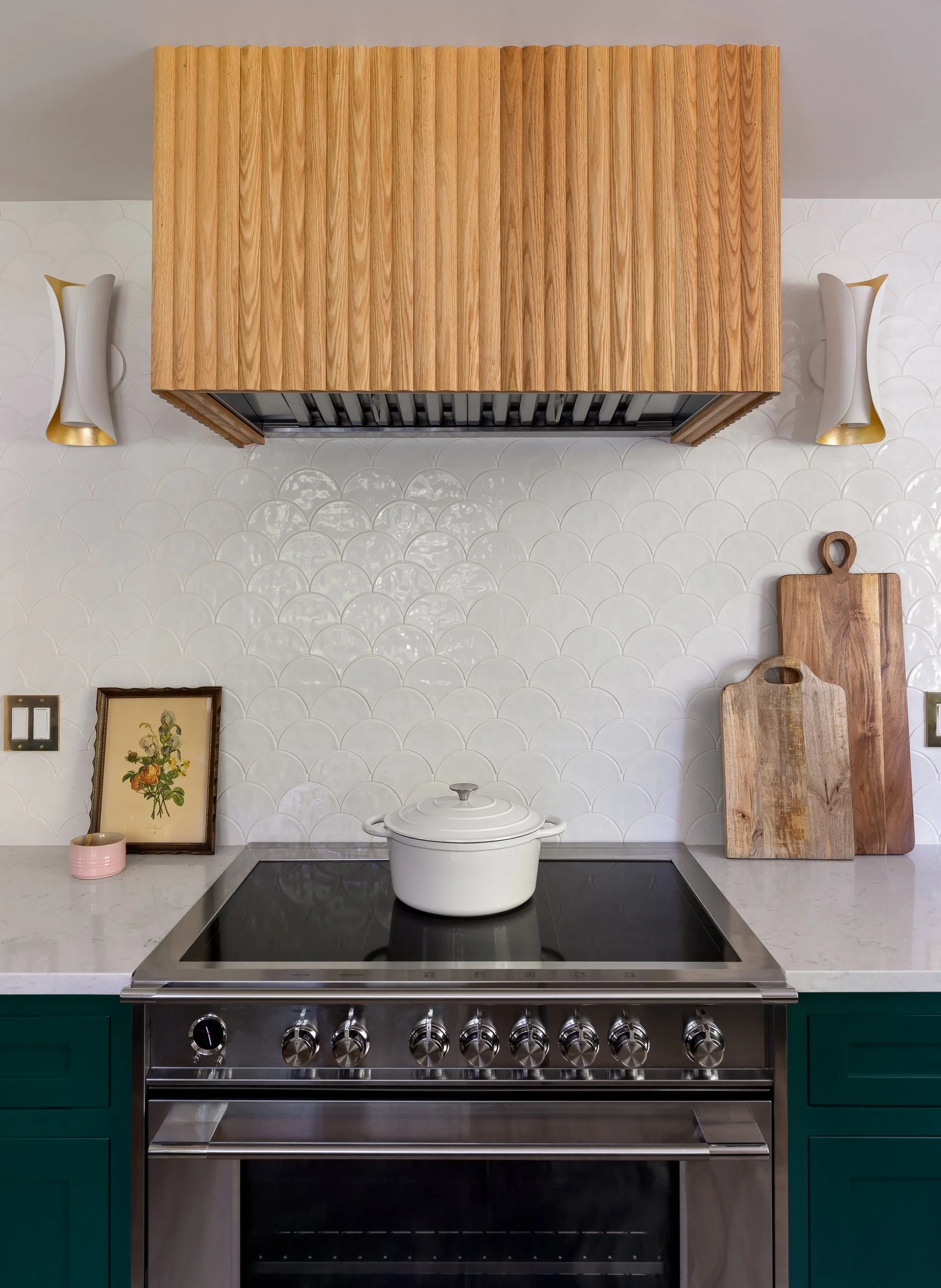 Portfolio — Kirk Riley Design