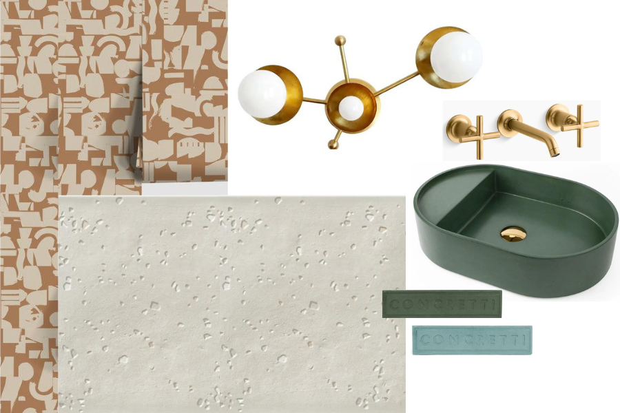 Volume 25: June — Kirk Riley Design