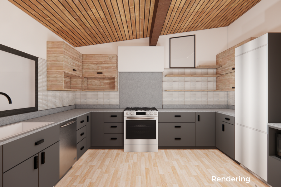 Volume 24: May — Kirk Riley Design