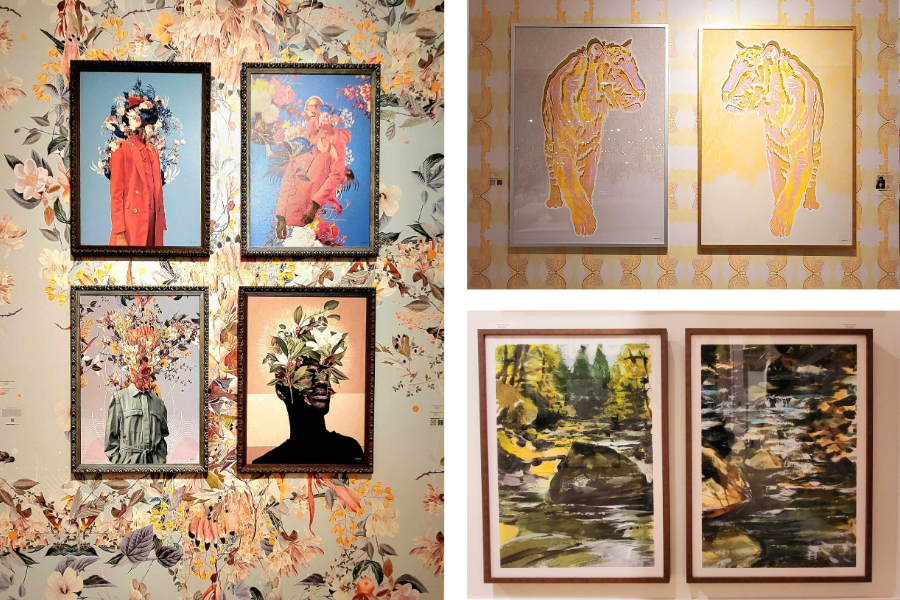 Winter just got a lot more fun - It's design show season! — Kirk Riley ...