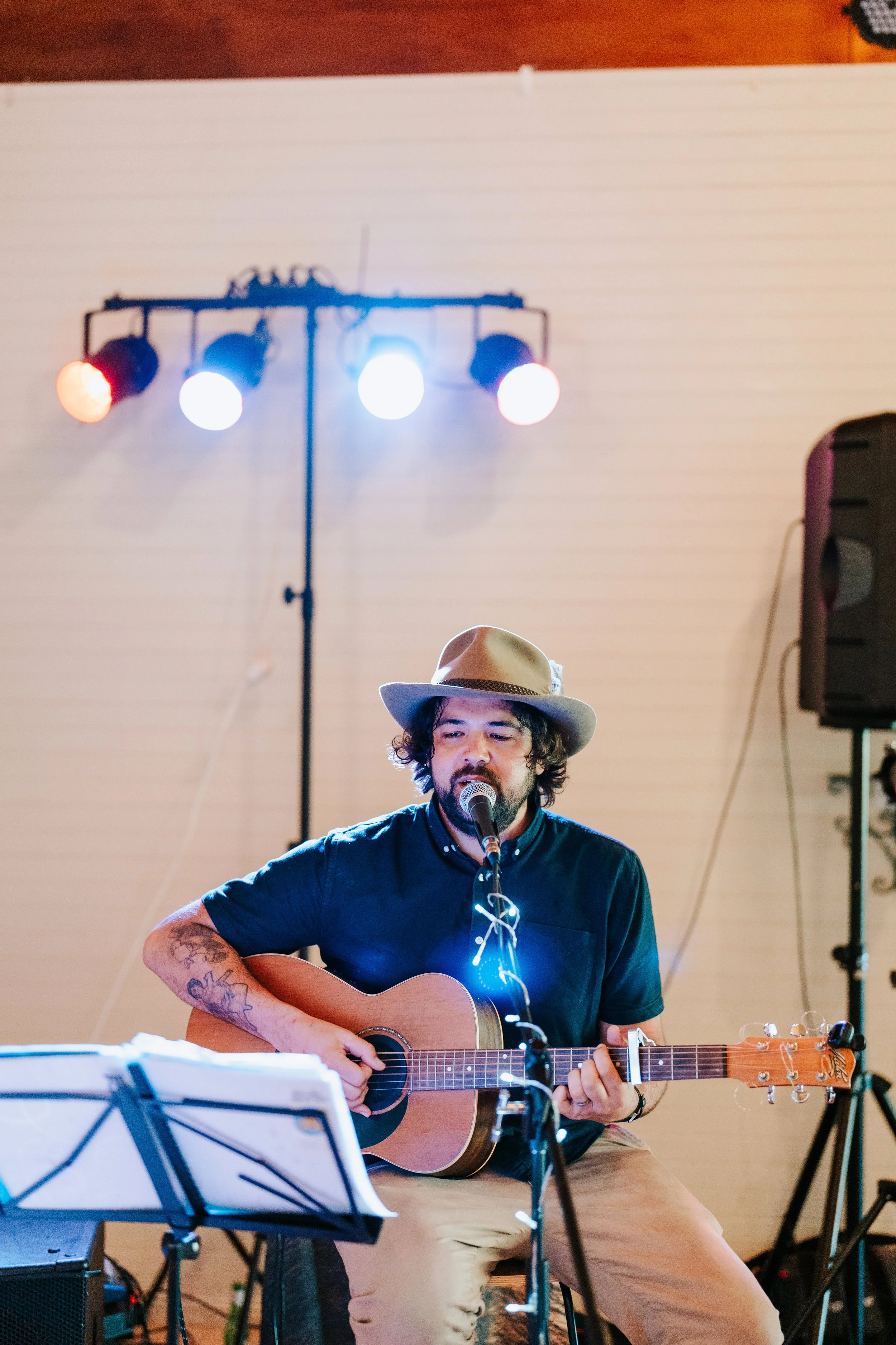 Jason Norris Music - Wedding Entertainment | Acoustic Wedding Music