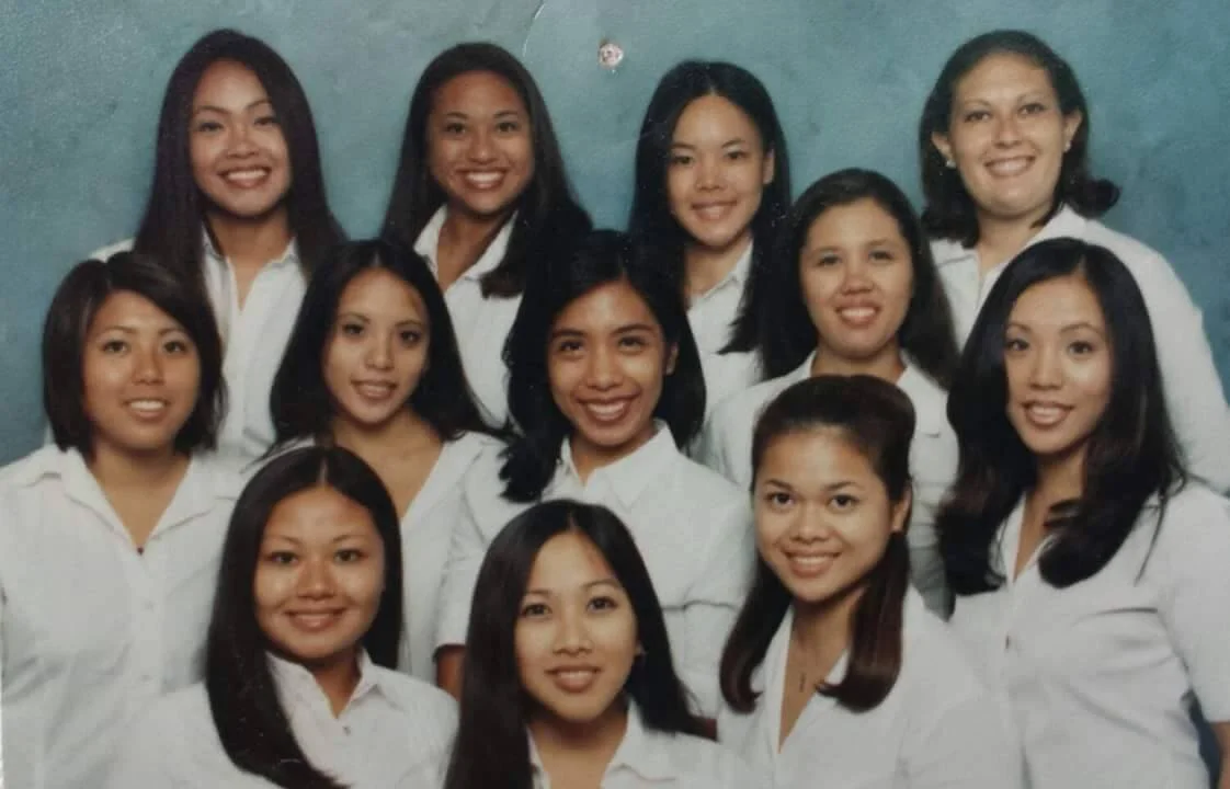 GENERAL INFO — FSU alpha Kappa Delta Phi Chapter Alumnae Association