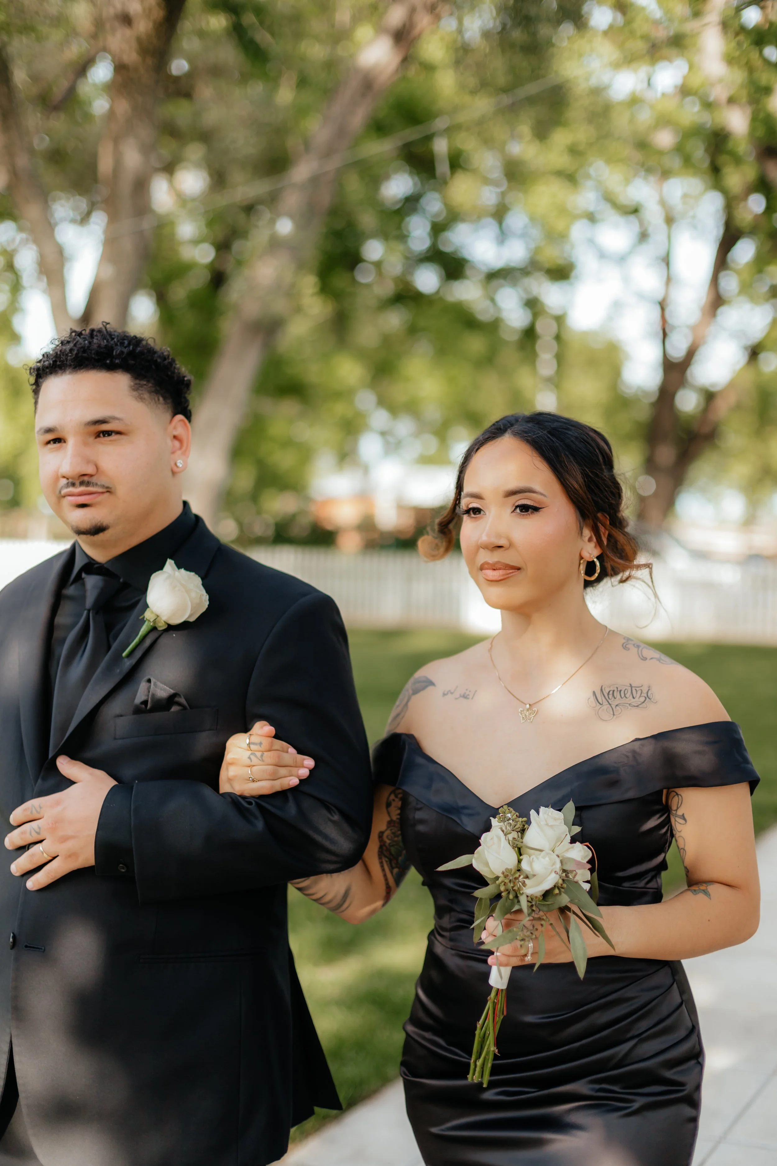 McFarland Living History Ranch Wedding, Galt, Sacramento, California ...