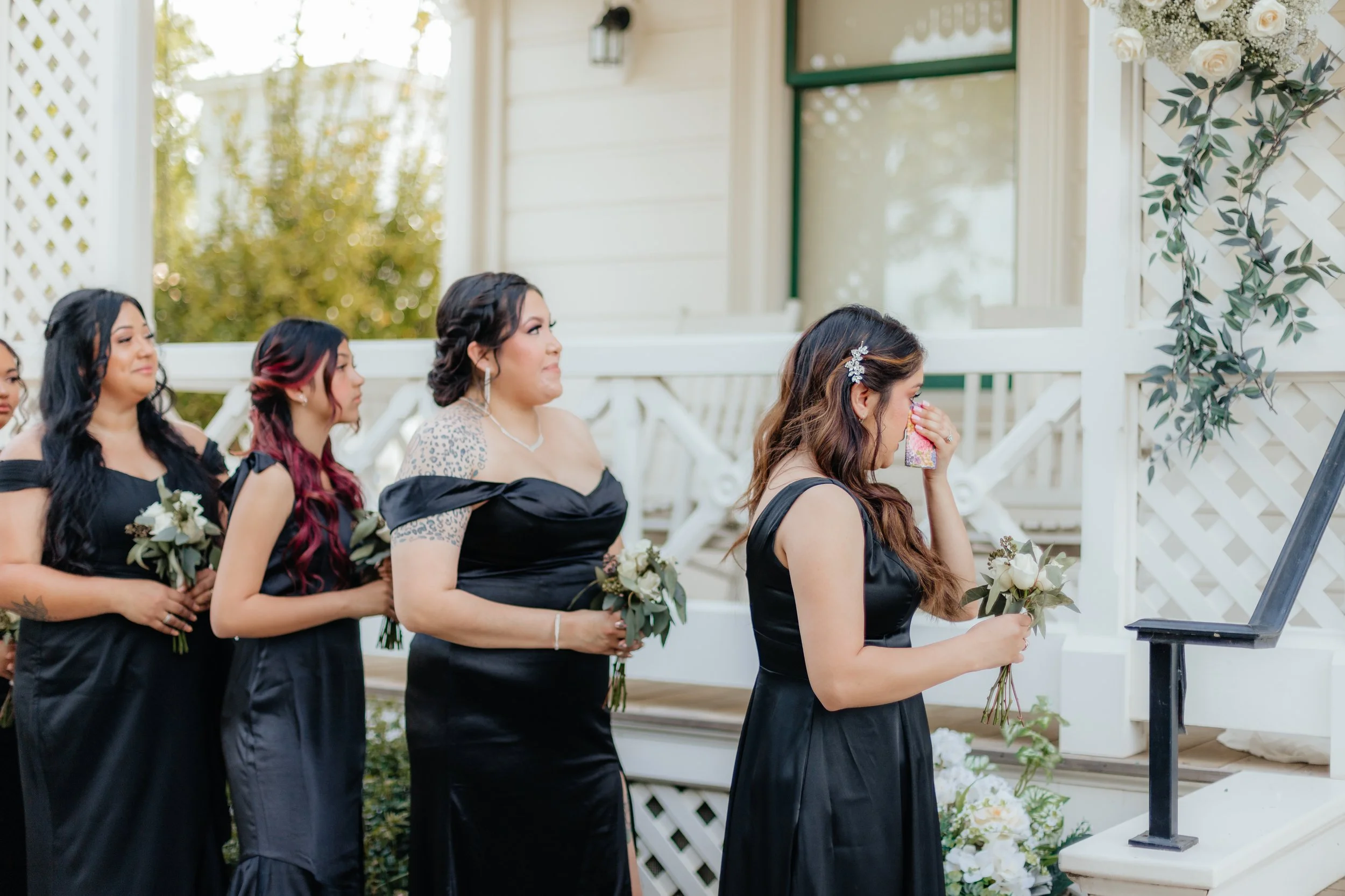 McFarland Living History Ranch Wedding, Galt, Sacramento, California ...