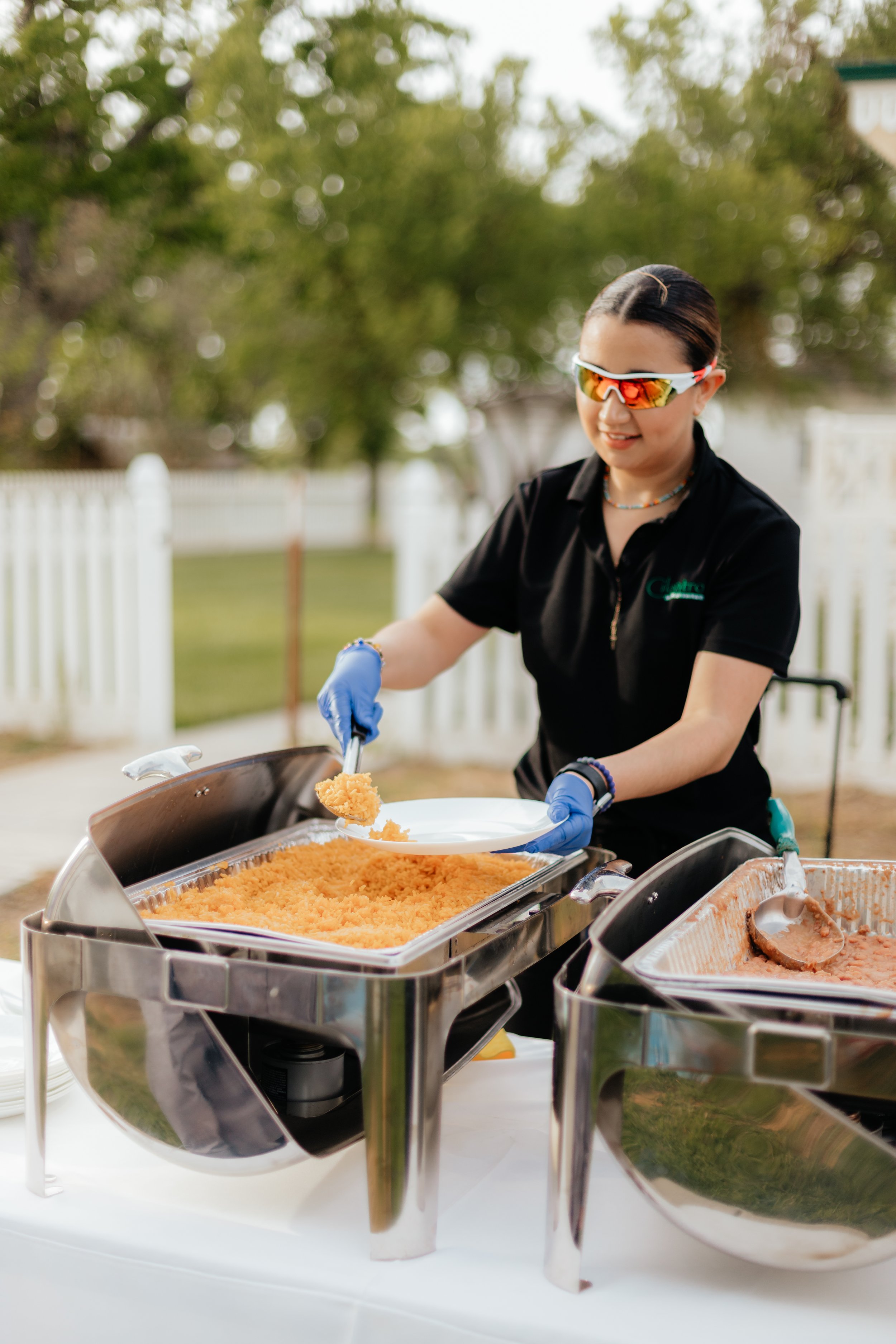 McFarland Living History Ranch Wedding, Galt, Sacramento, California ...