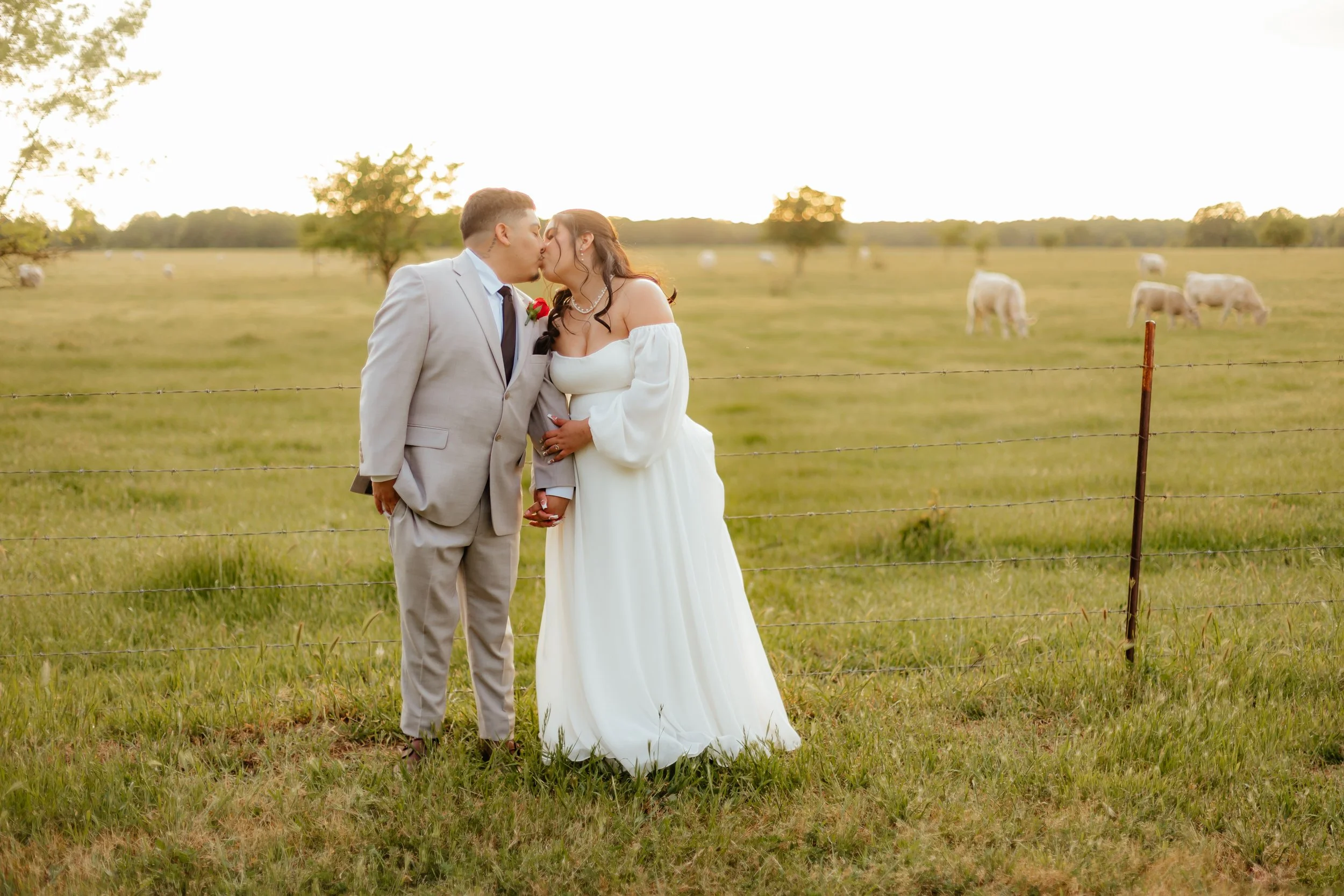 McFarland Living History Ranch Wedding, Galt, Sacramento, California ...