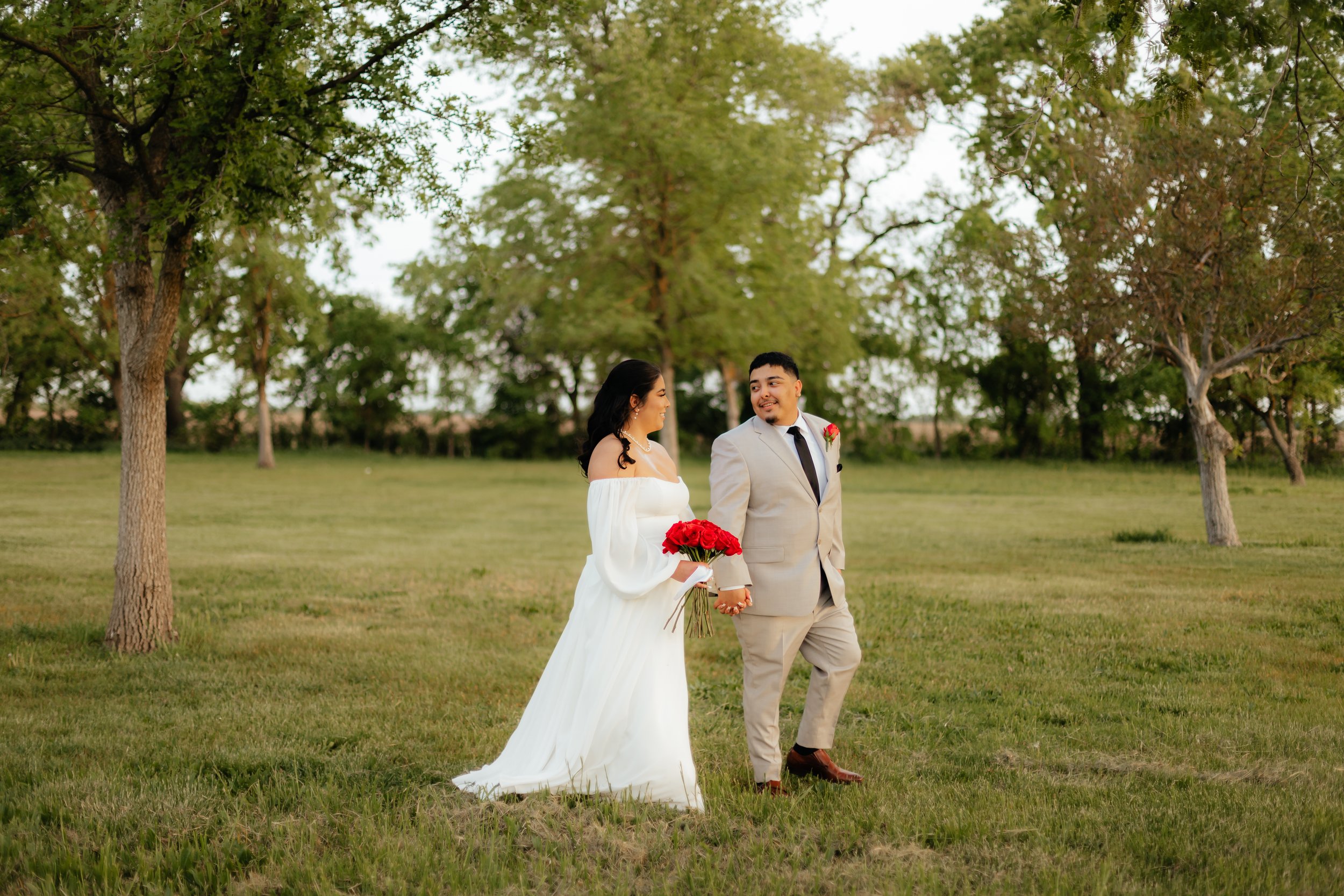 McFarland Living History Ranch Wedding, Galt, Sacramento, California ...