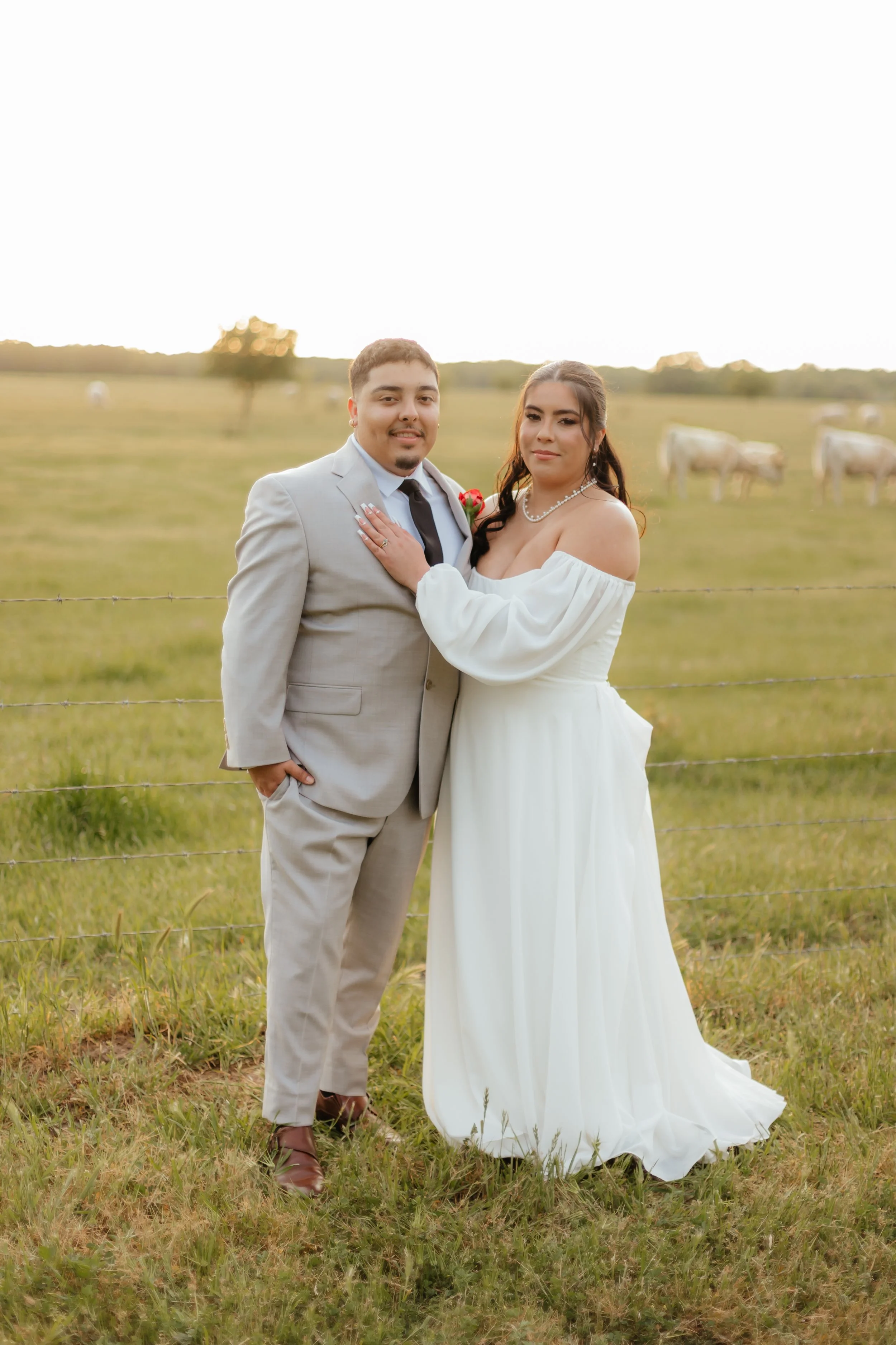 McFarland Living History Ranch Wedding, Galt, Sacramento, California ...