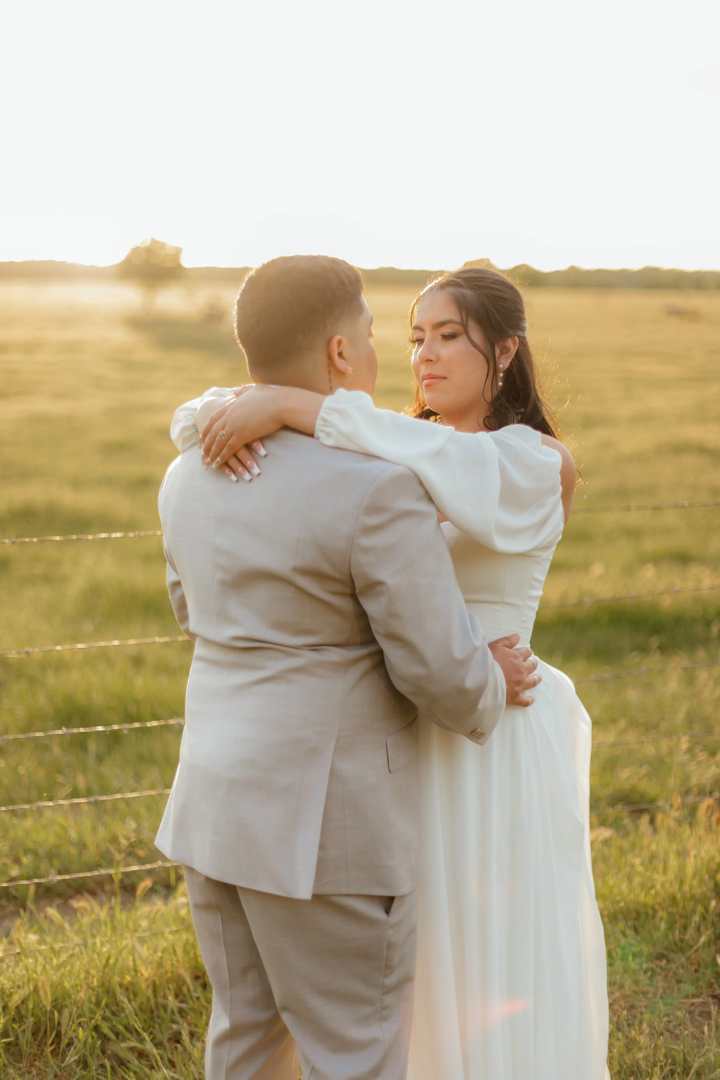 McFarland Living History Ranch Wedding, Galt, Sacramento, California ...