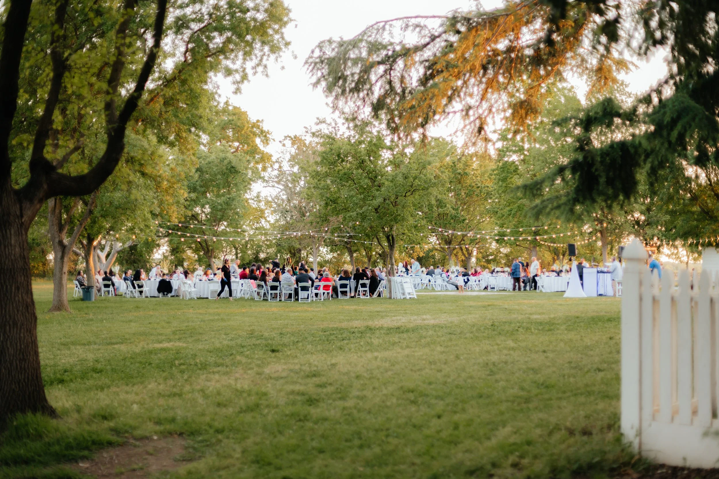 McFarland Living History Ranch Wedding, Galt, Sacramento, California ...