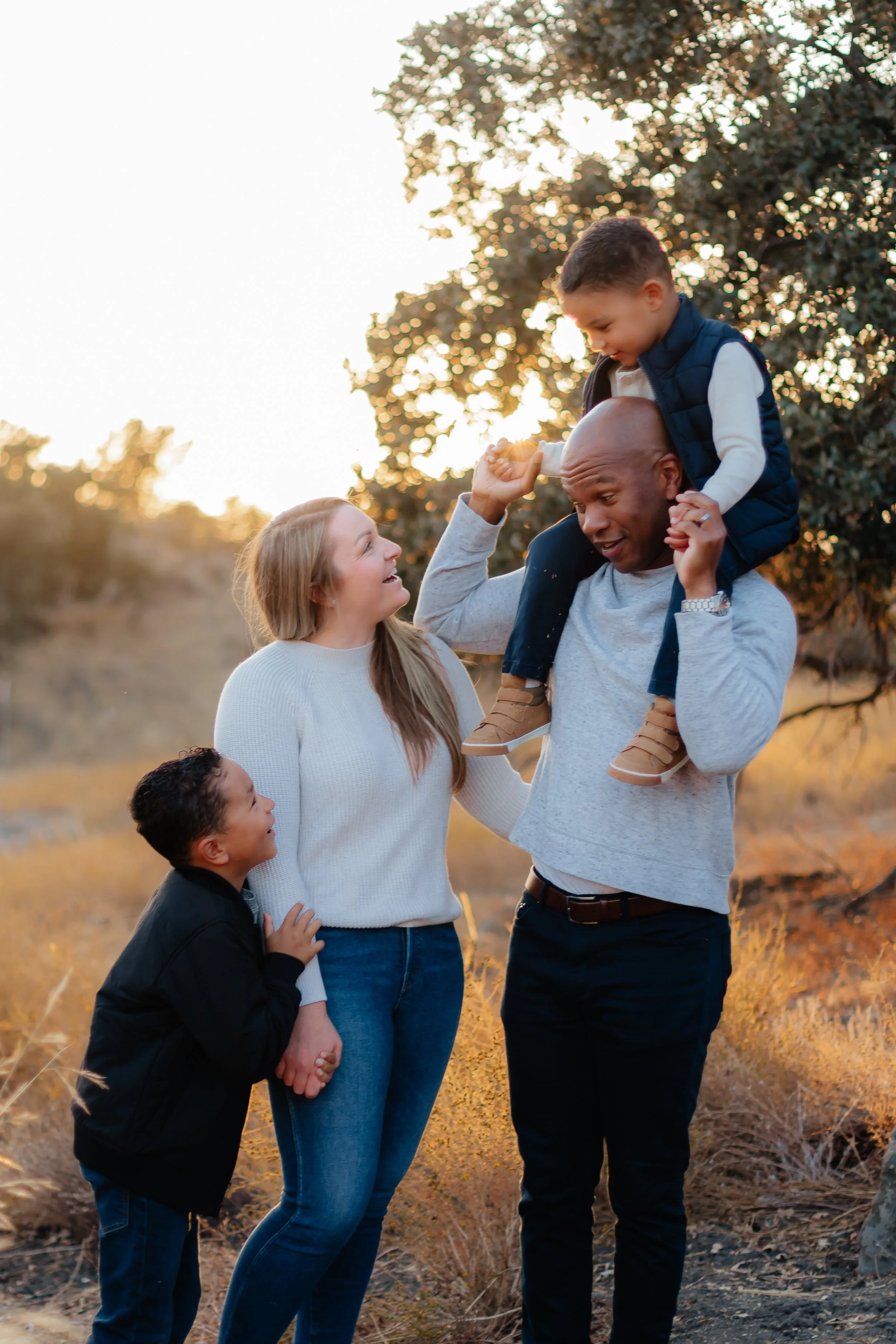 Family Session Style Guide — Athena Galgiani Photography