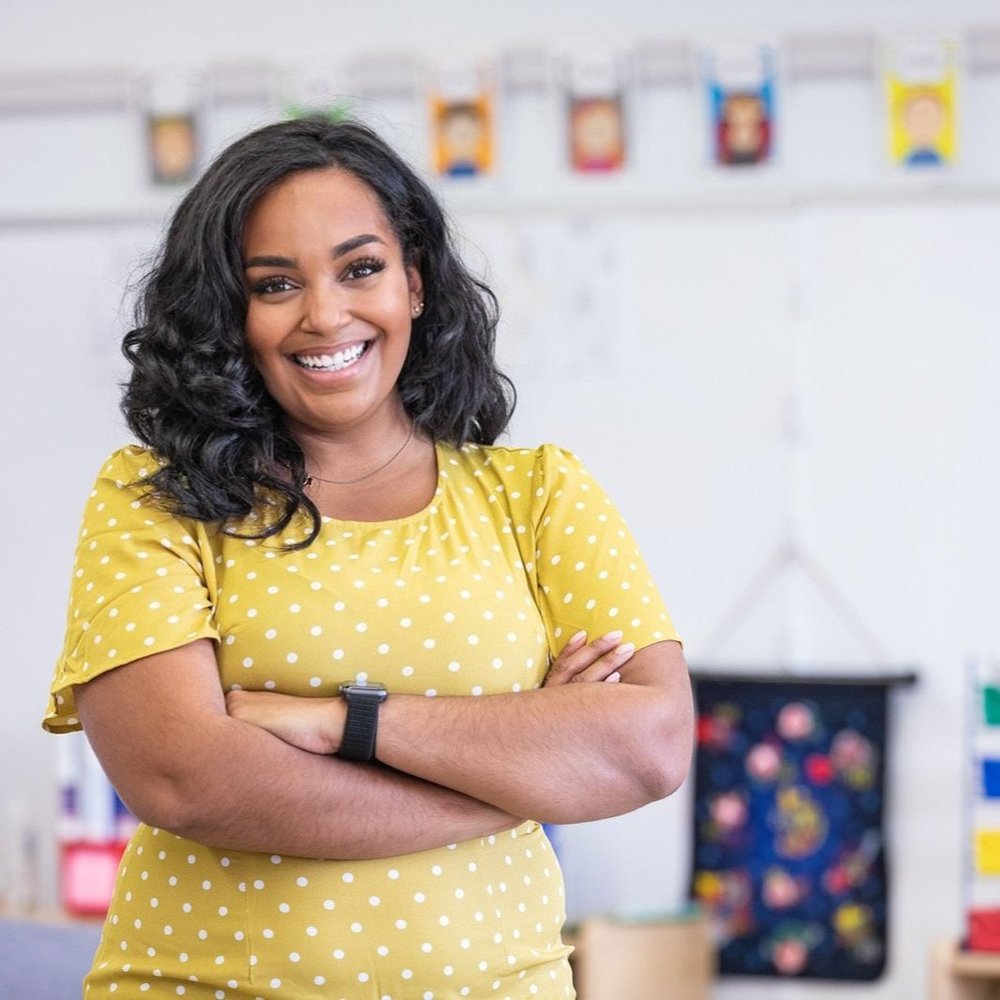 Meet Our Team | AF Camp - Summer Camp for Achievement First Students ...