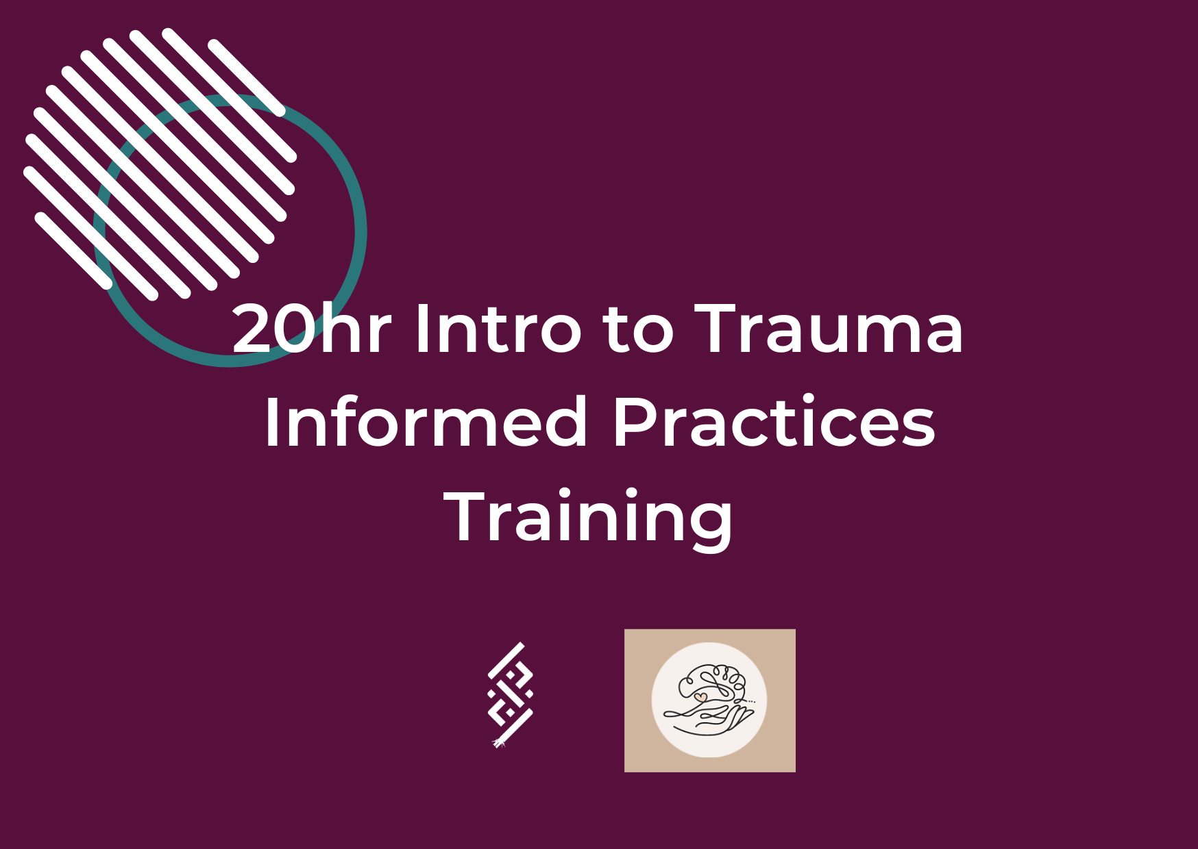 20Hr Trauma Informed Training | Legacy Motion