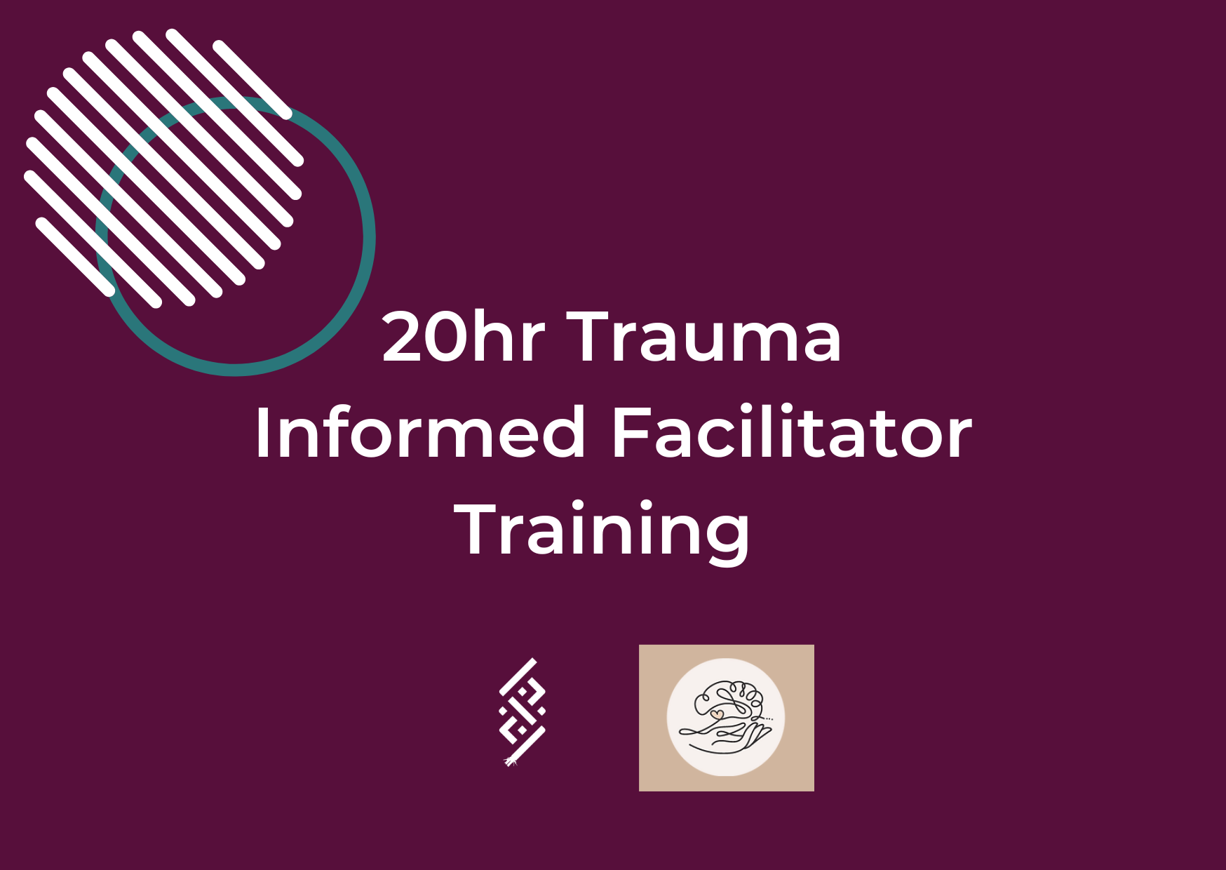20Hr Trauma Informed Training | Legacy Motion