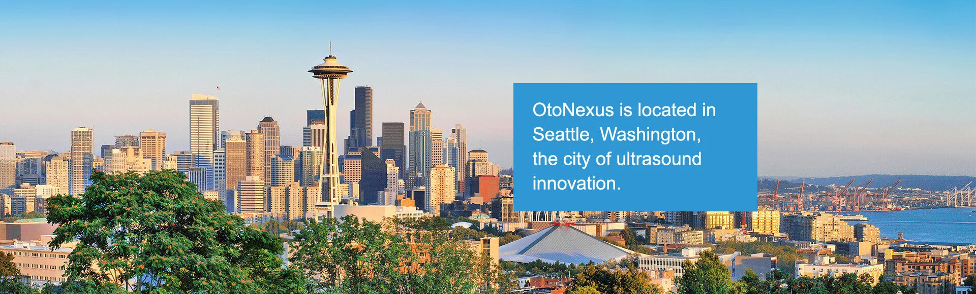 Contact Us — Otonexus