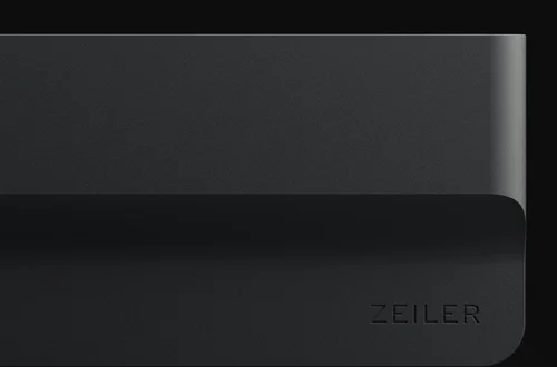 High-end audio equipment manufactured in Switzerland — Zeiler Audio