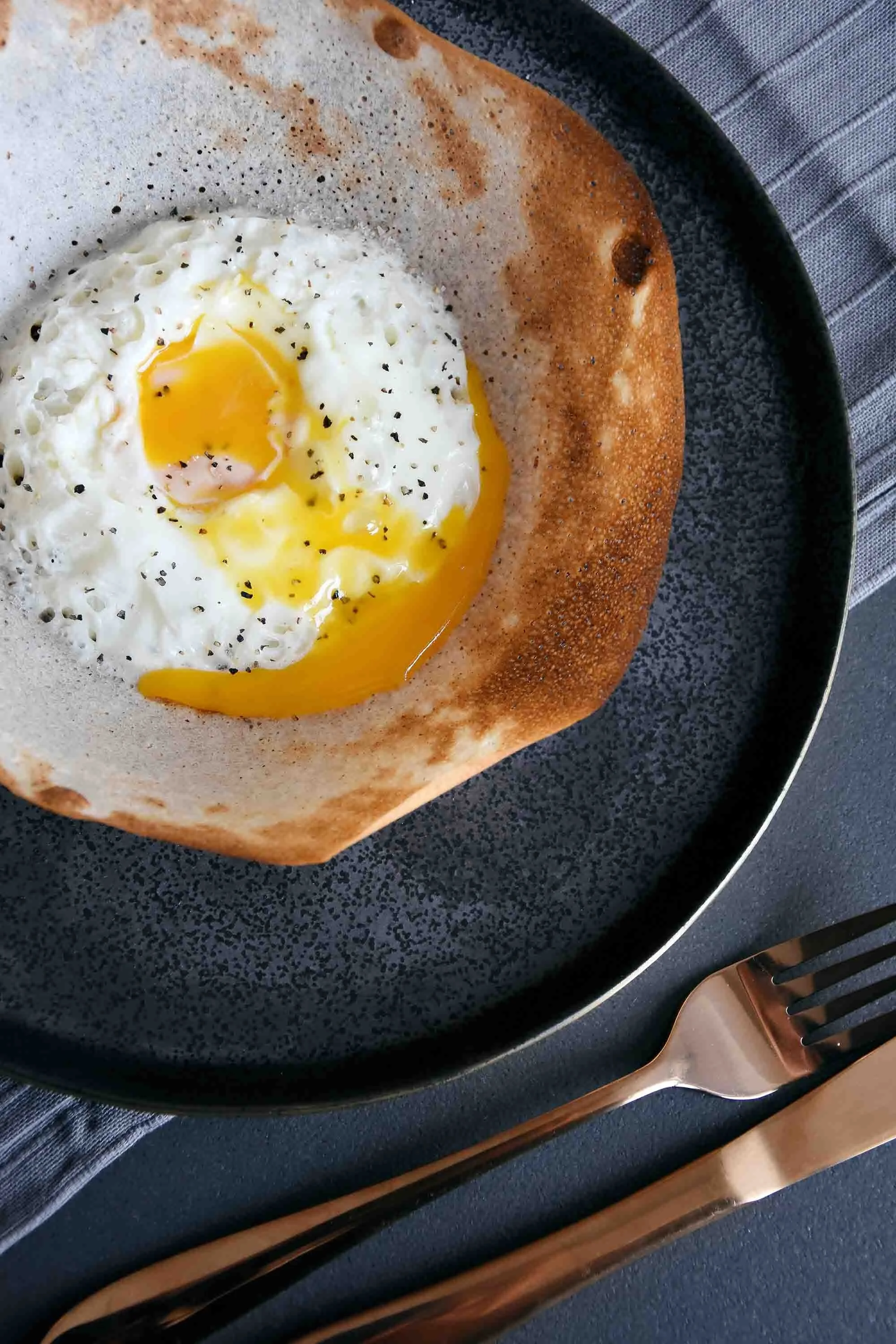 Colombo Kitchen | Sri Lankan Hopper and Kottu Bar