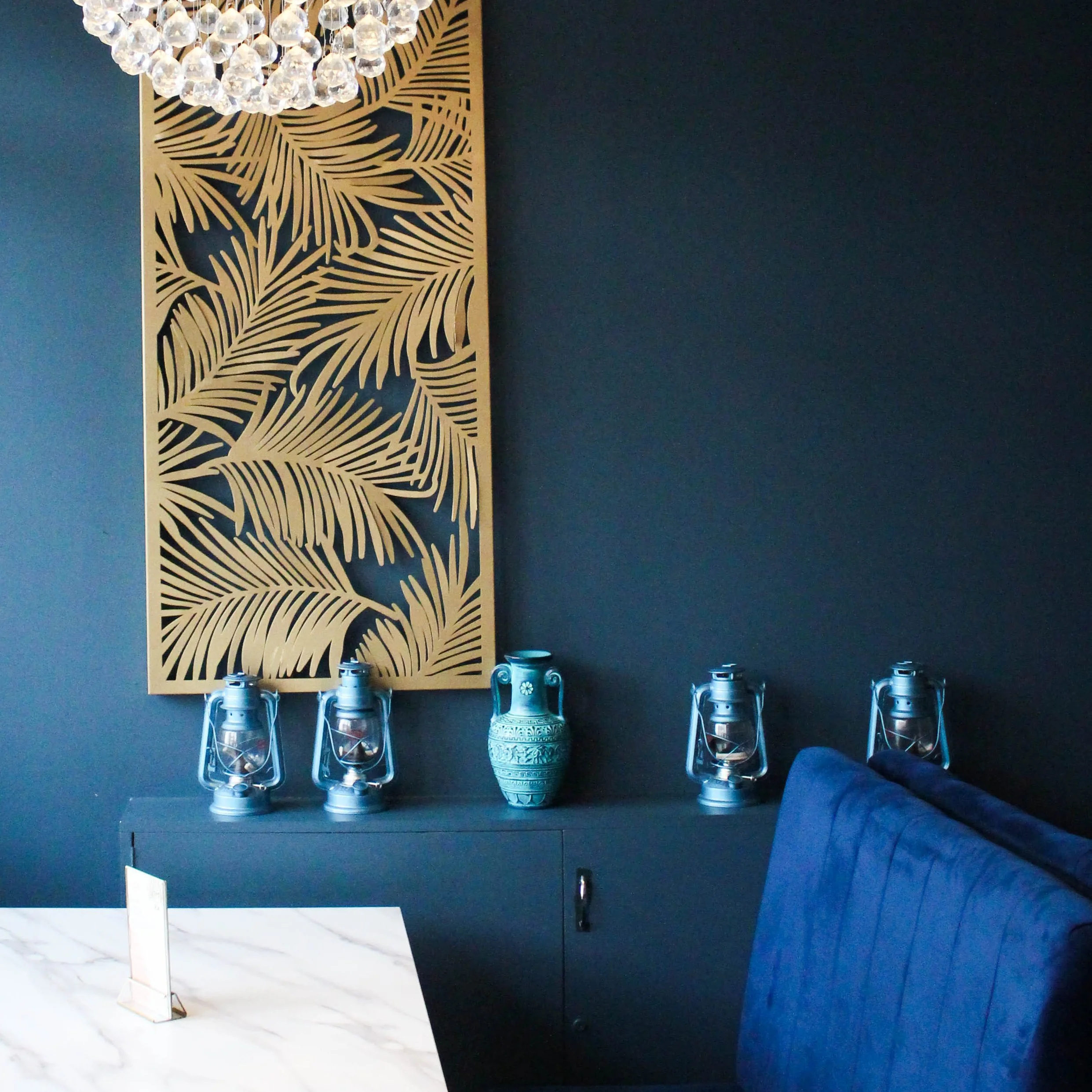 Best Sri Lankan Restaurant in London | Colombo Kitchen