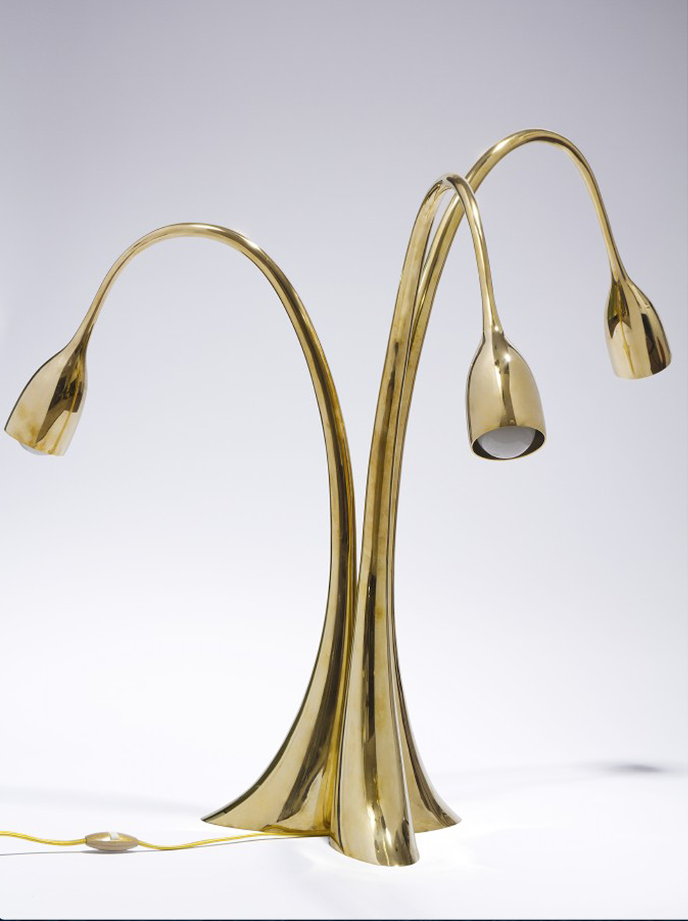 Luminaires — Galerie Jean-Marc Lelouch