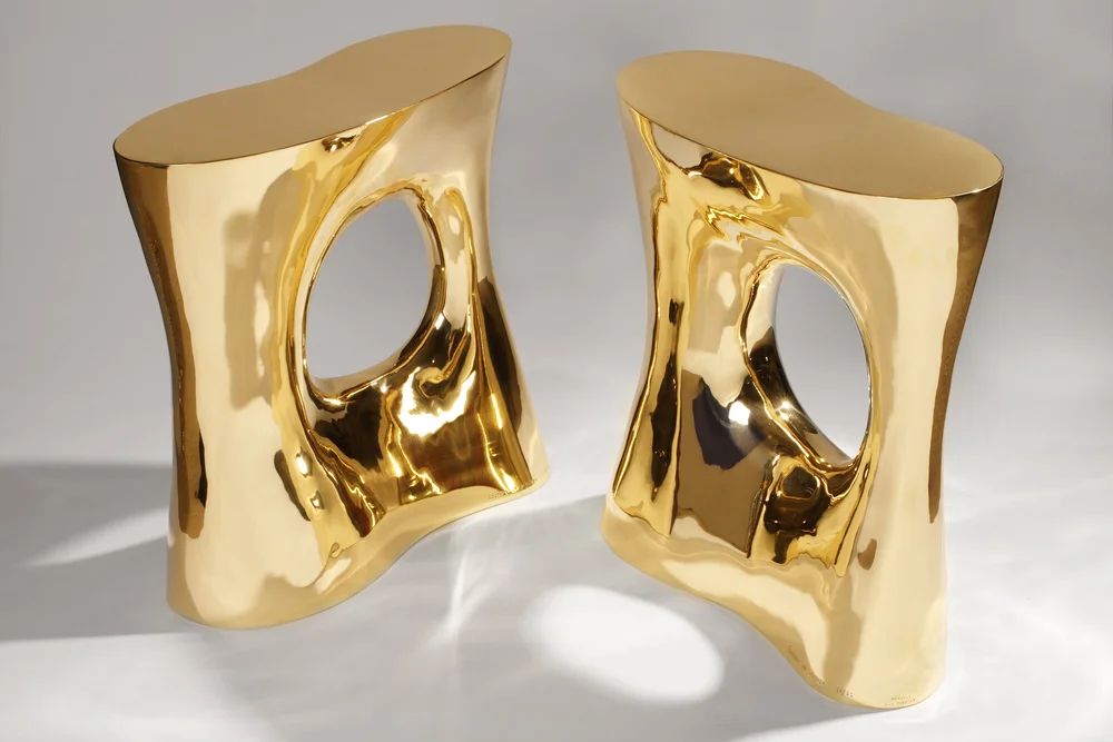 Tables, Console & Storage — Galerie Jean-Marc Lelouch
