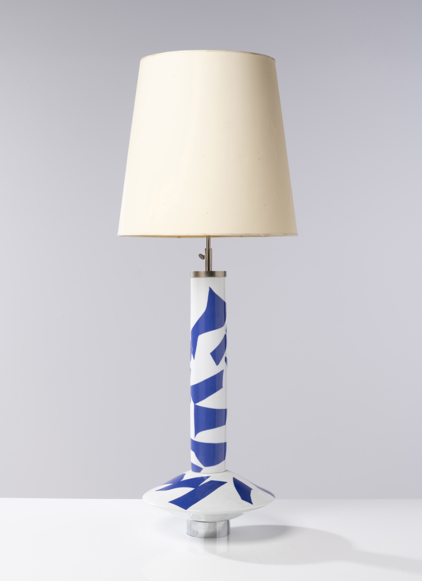 Luminaires — Galerie Jean-Marc Lelouch