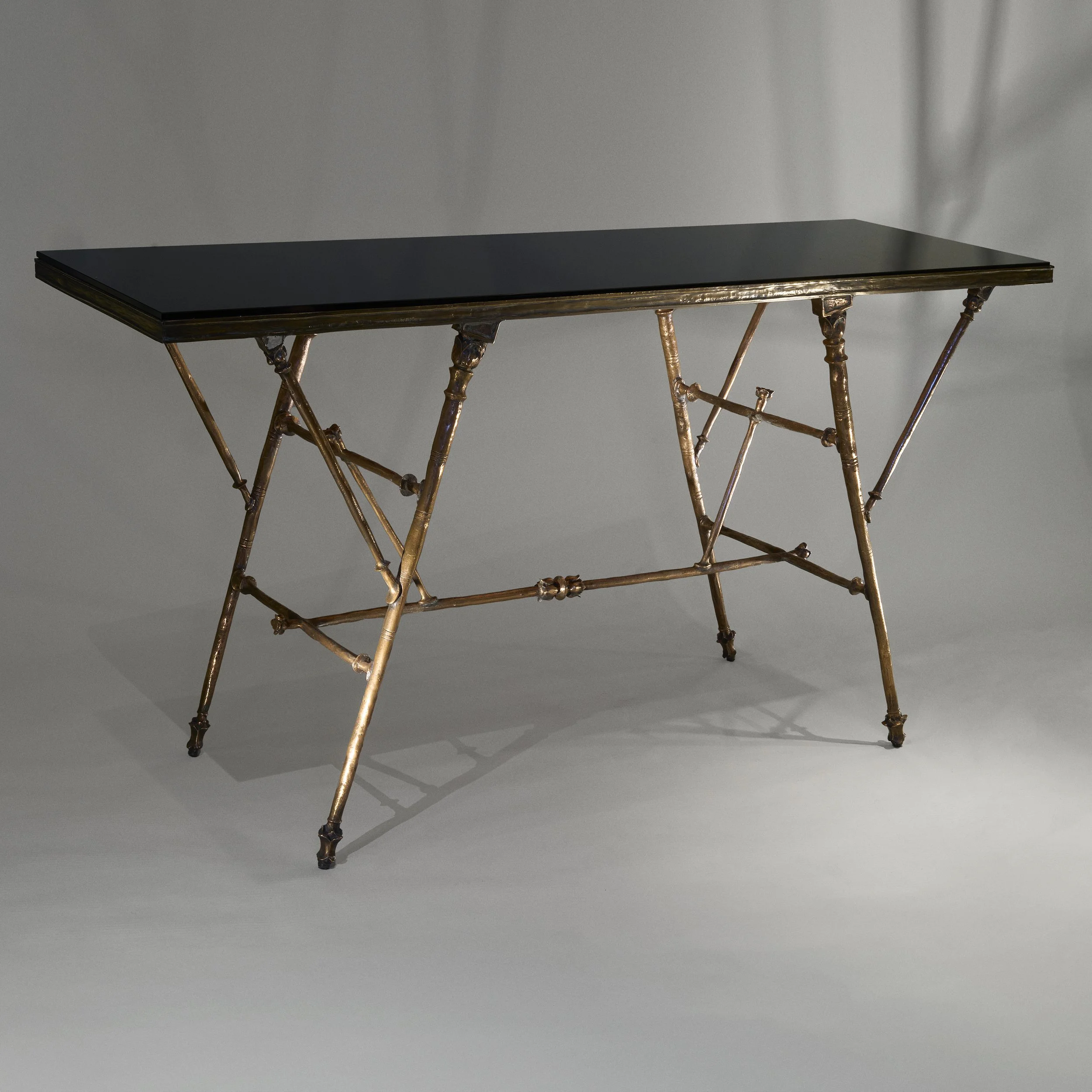 Tables, Consoles — Galerie Jean-Marc Lelouch