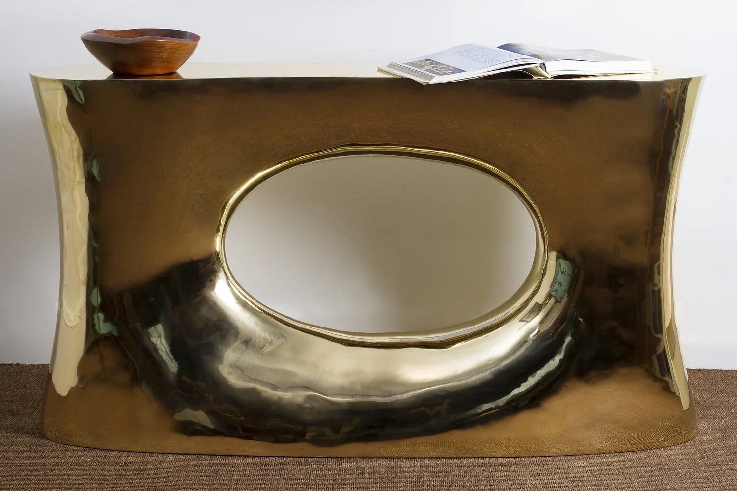 Tables, Consoles — Galerie Jean-Marc Lelouch