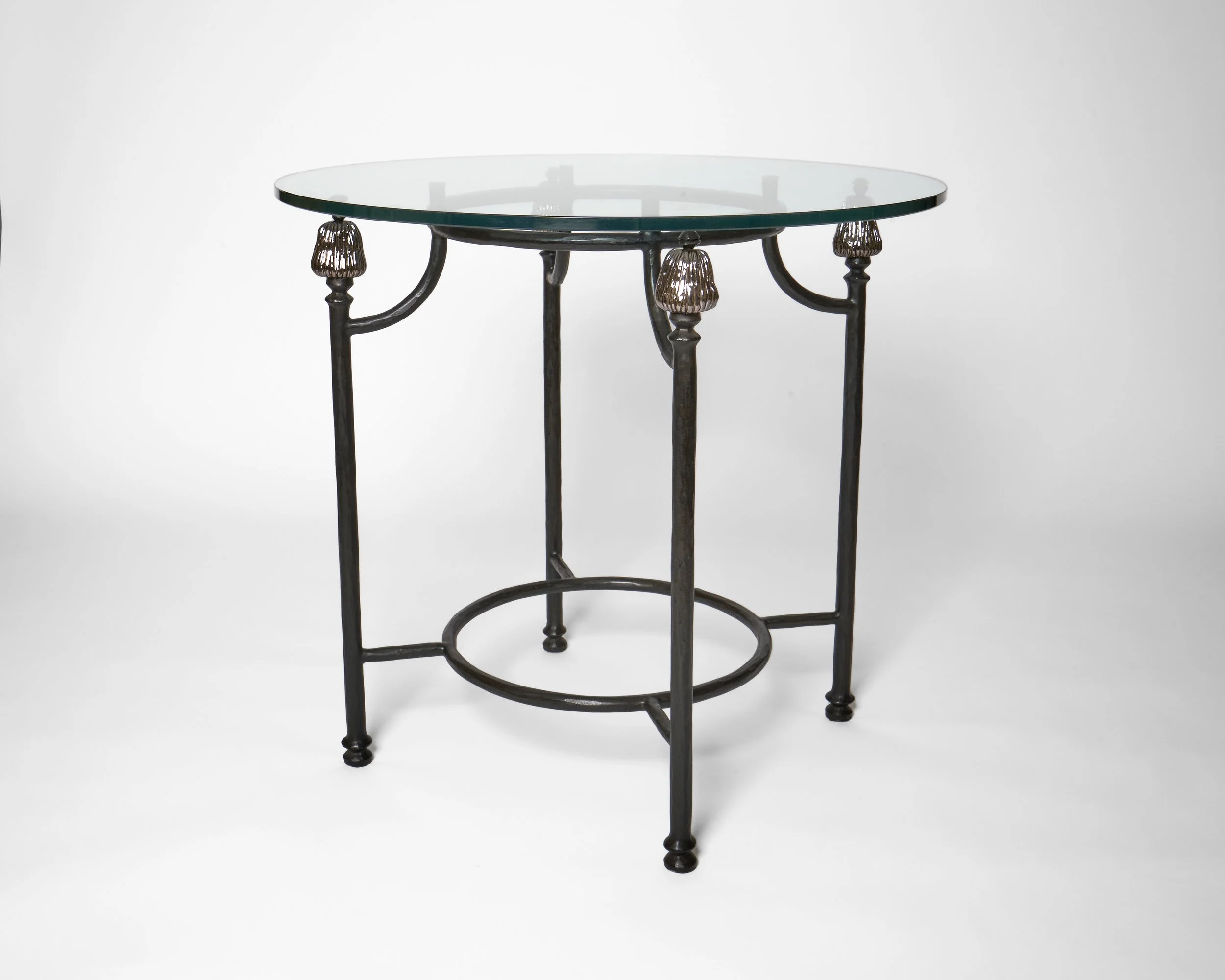 Tables, Consoles — Galerie Jean-Marc Lelouch