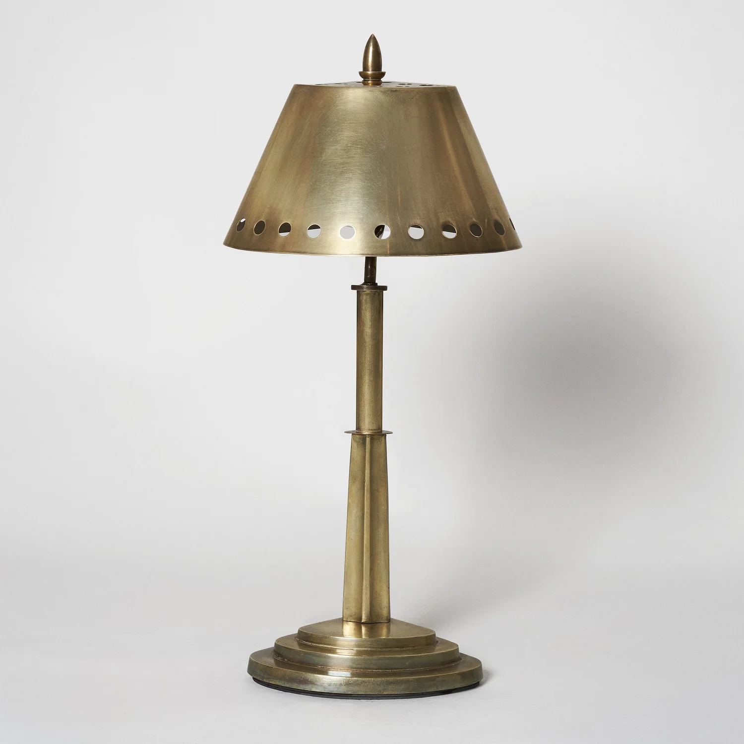 Luminaires — Galerie Jean-Marc Lelouch