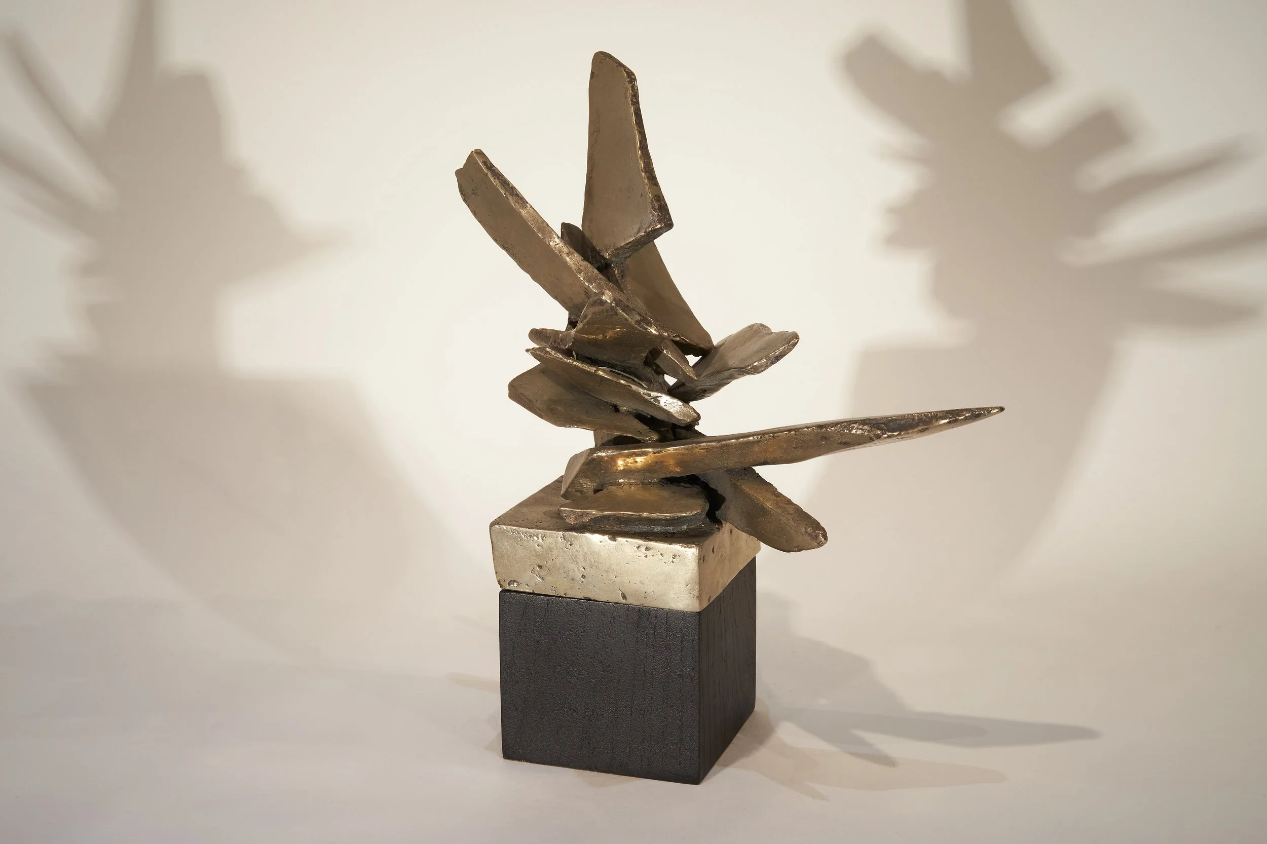 Sculptures — Galerie Jean-Marc Lelouch