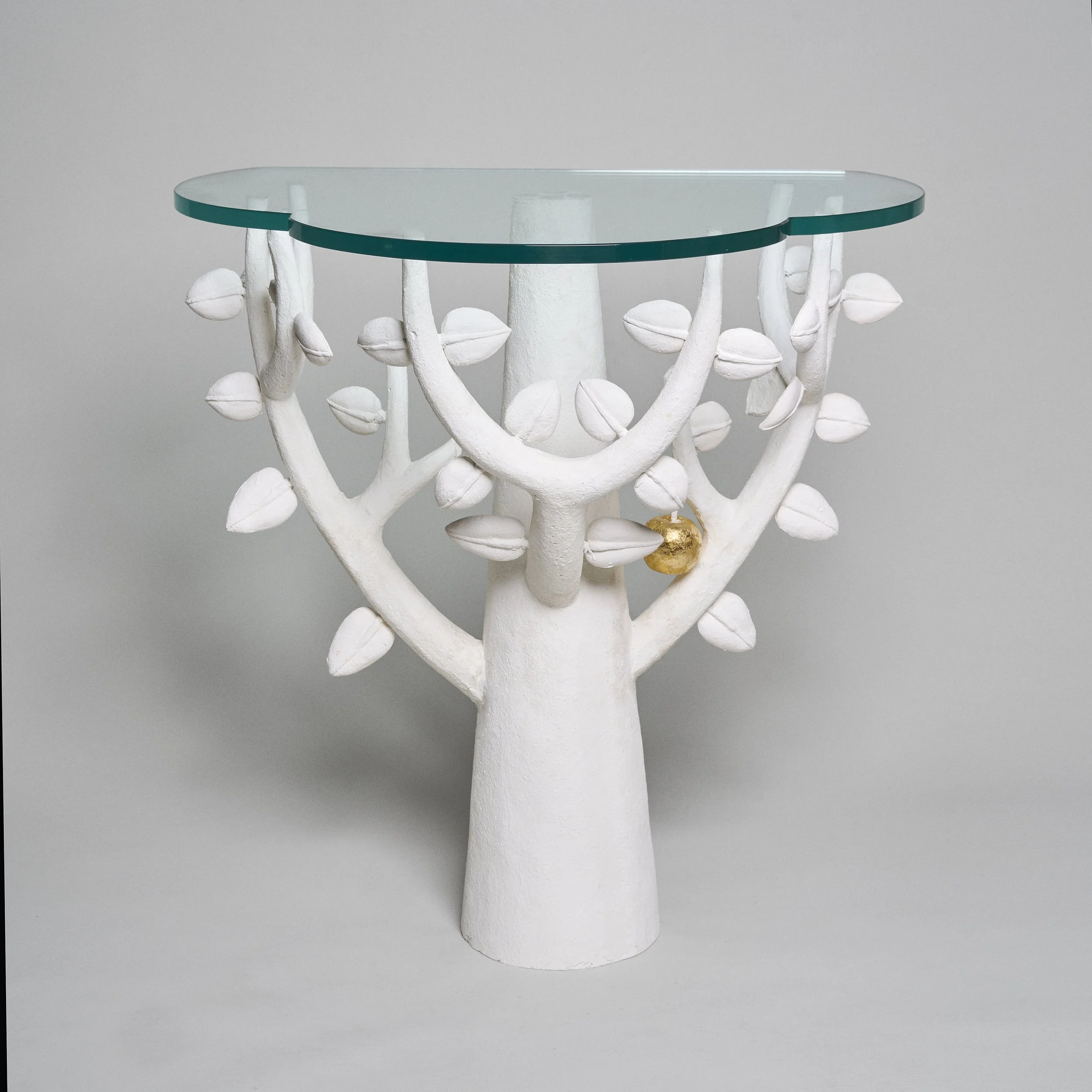 Tables, Consoles — Galerie Jean-Marc Lelouch