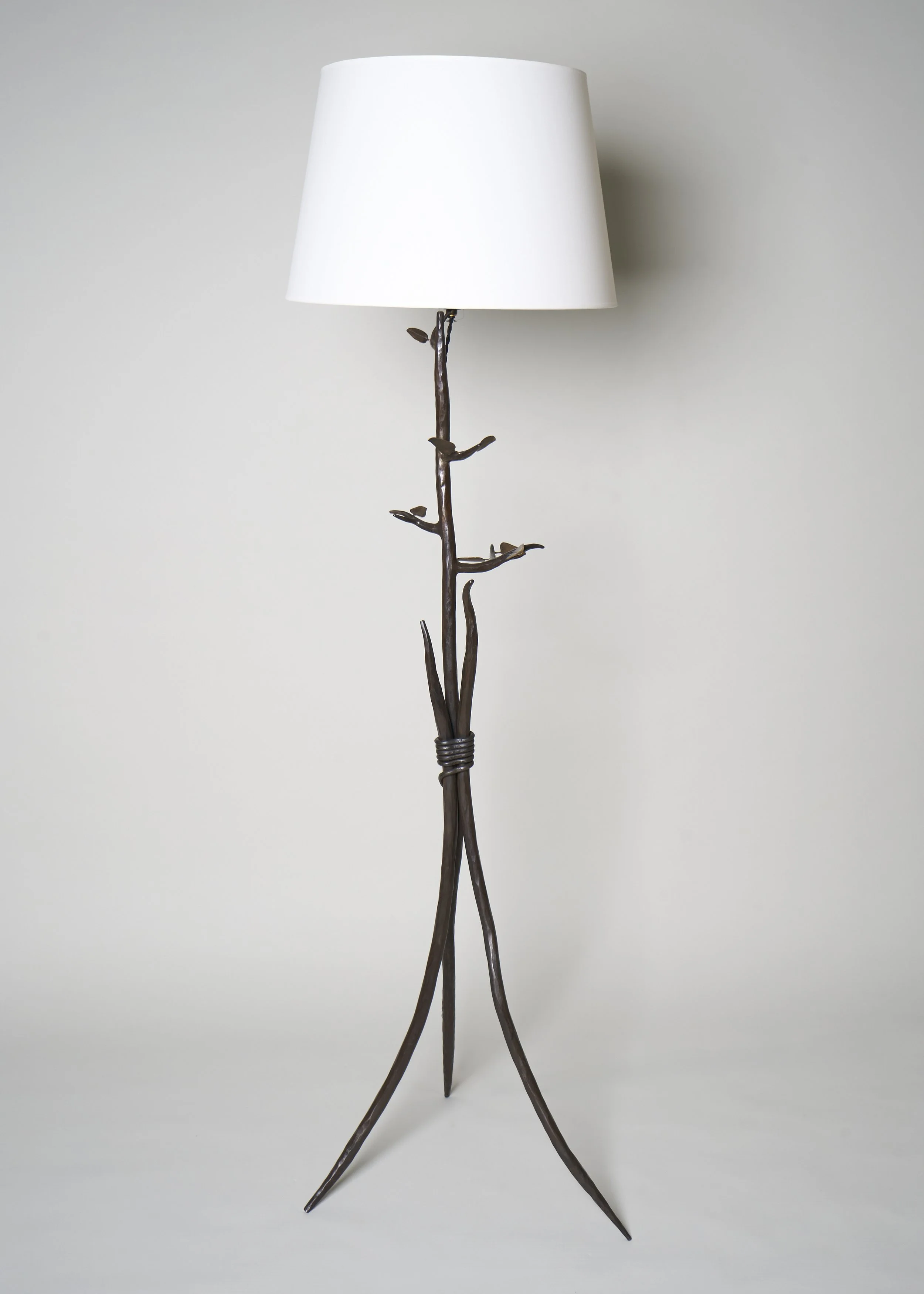 Luminaires — Galerie Jean-Marc Lelouch