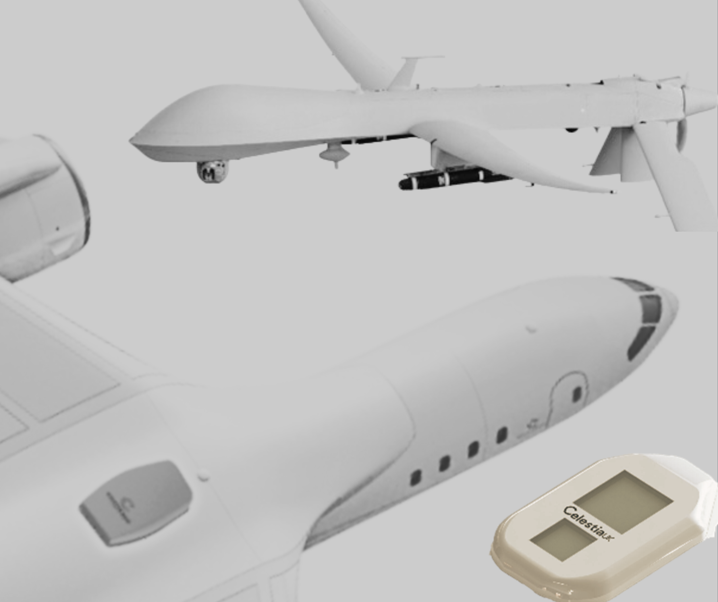 Products — Celestia UK