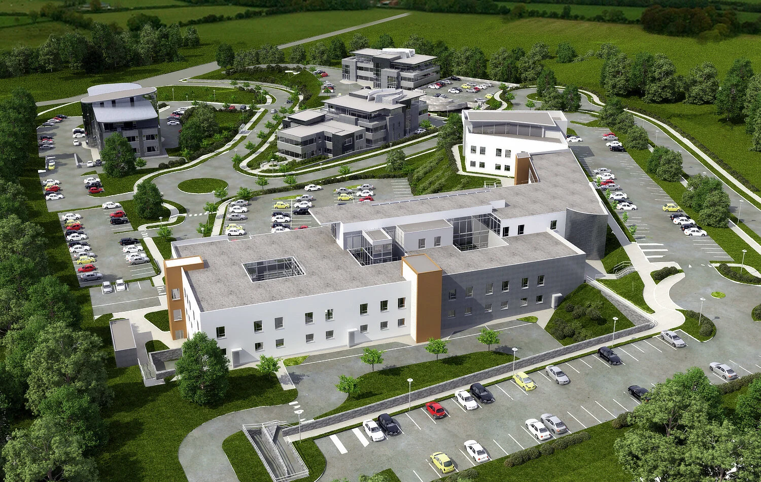 Mallow Business Park — Your Site Title