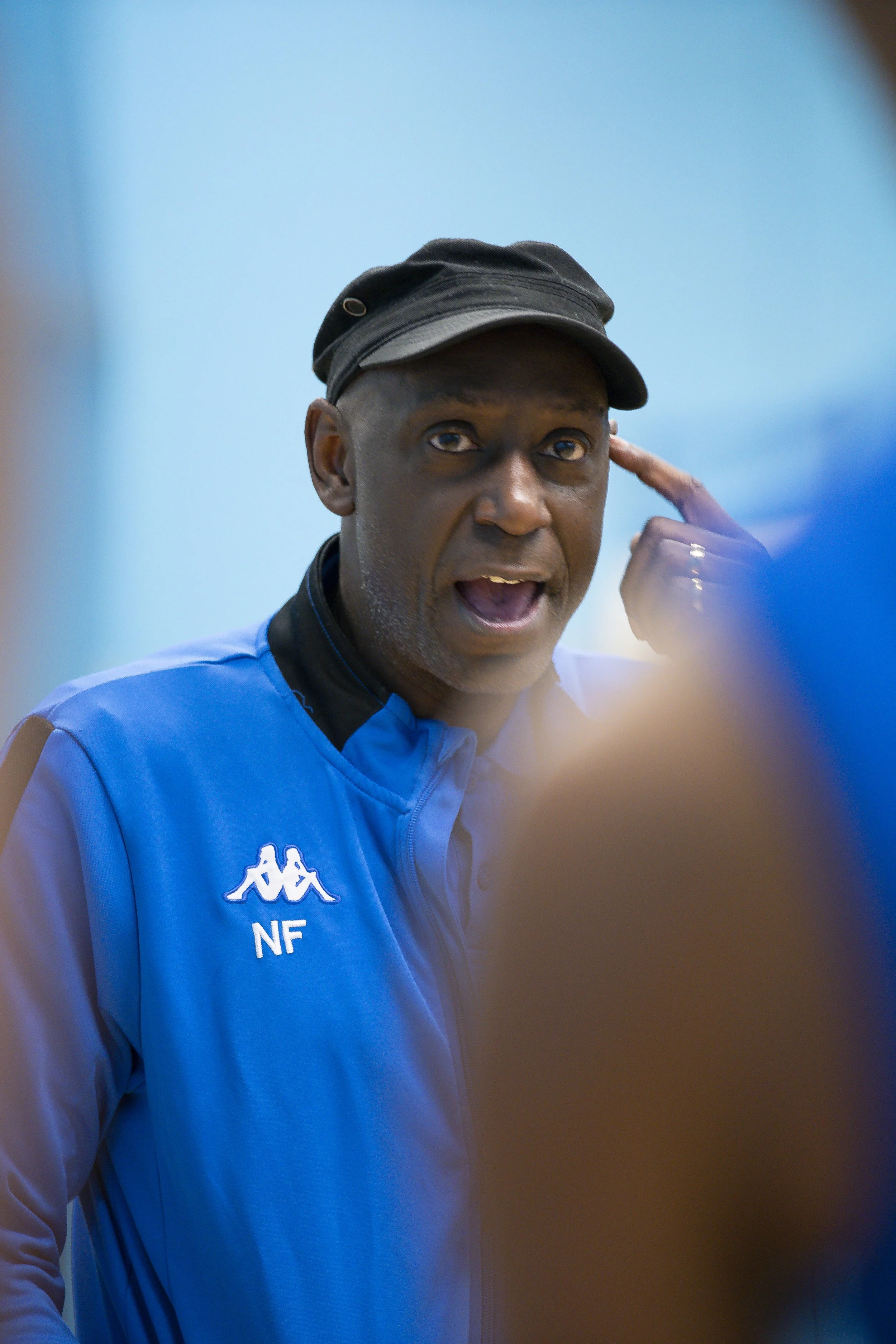 Leeds LDM Basketball Latest Updates